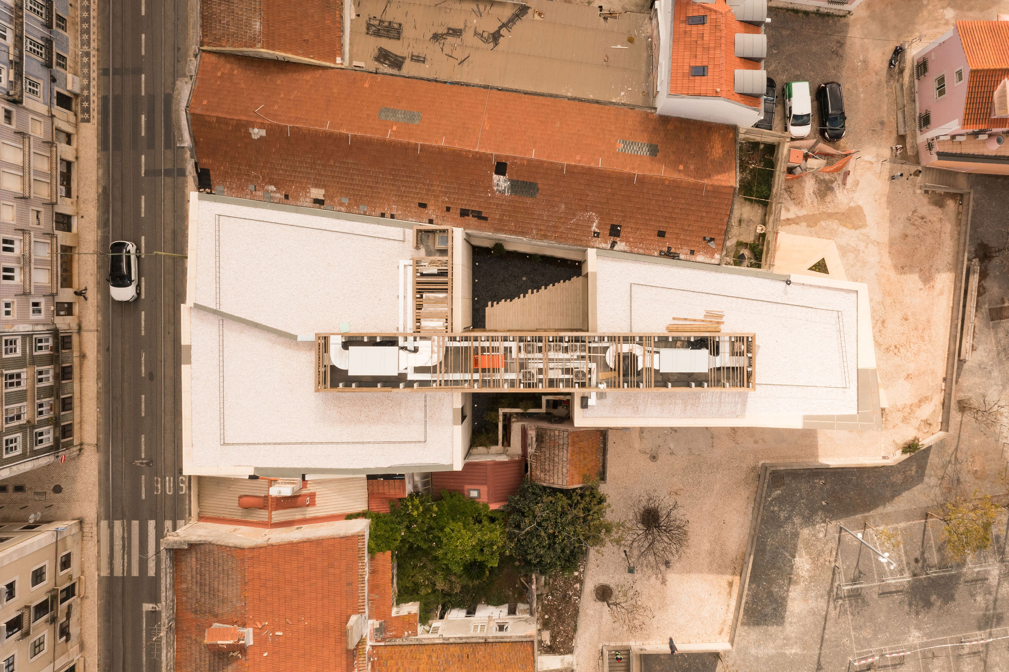 Quake by Fragmentos - Architizer