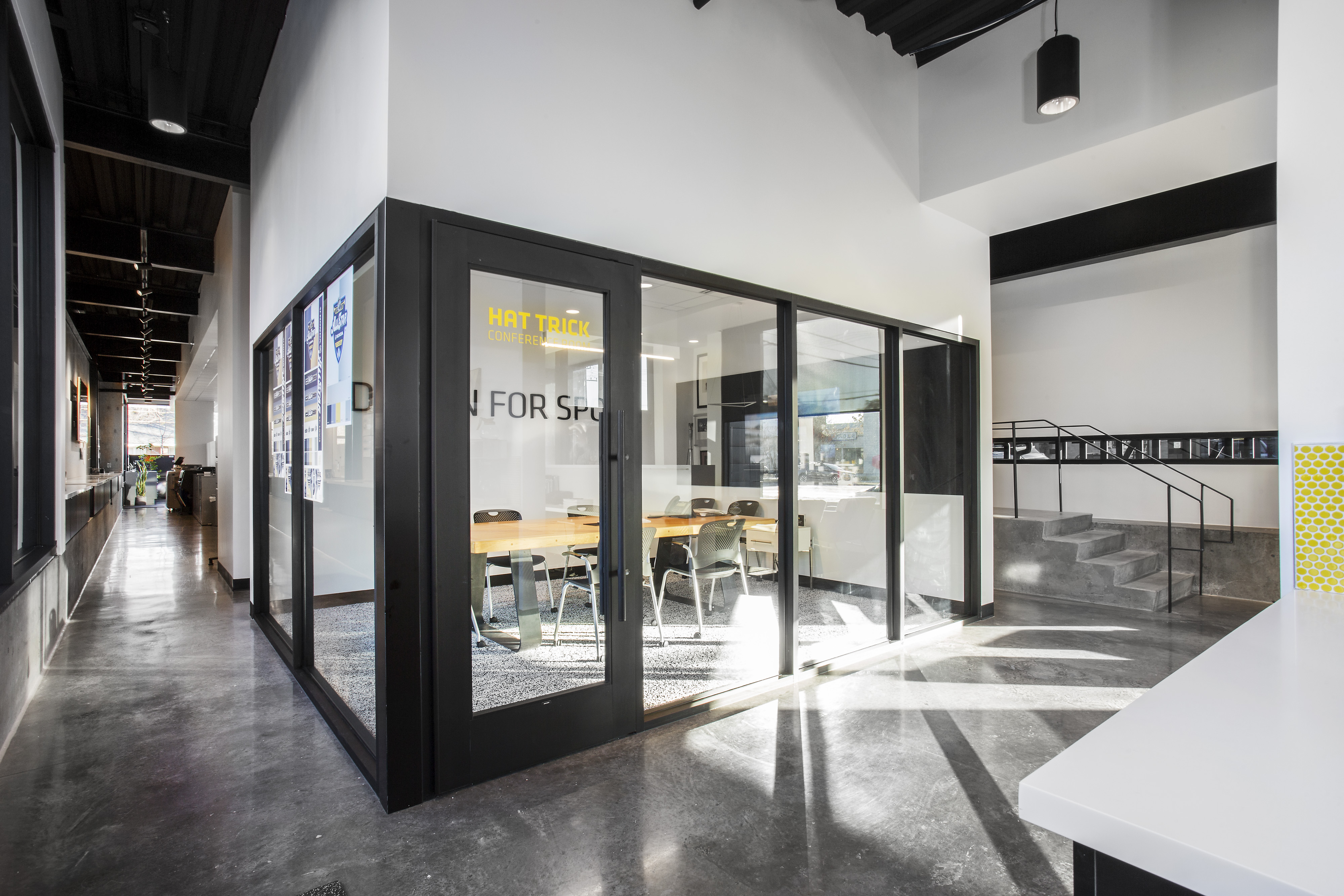 Infinite Scale by Atlas Architects - Architizer