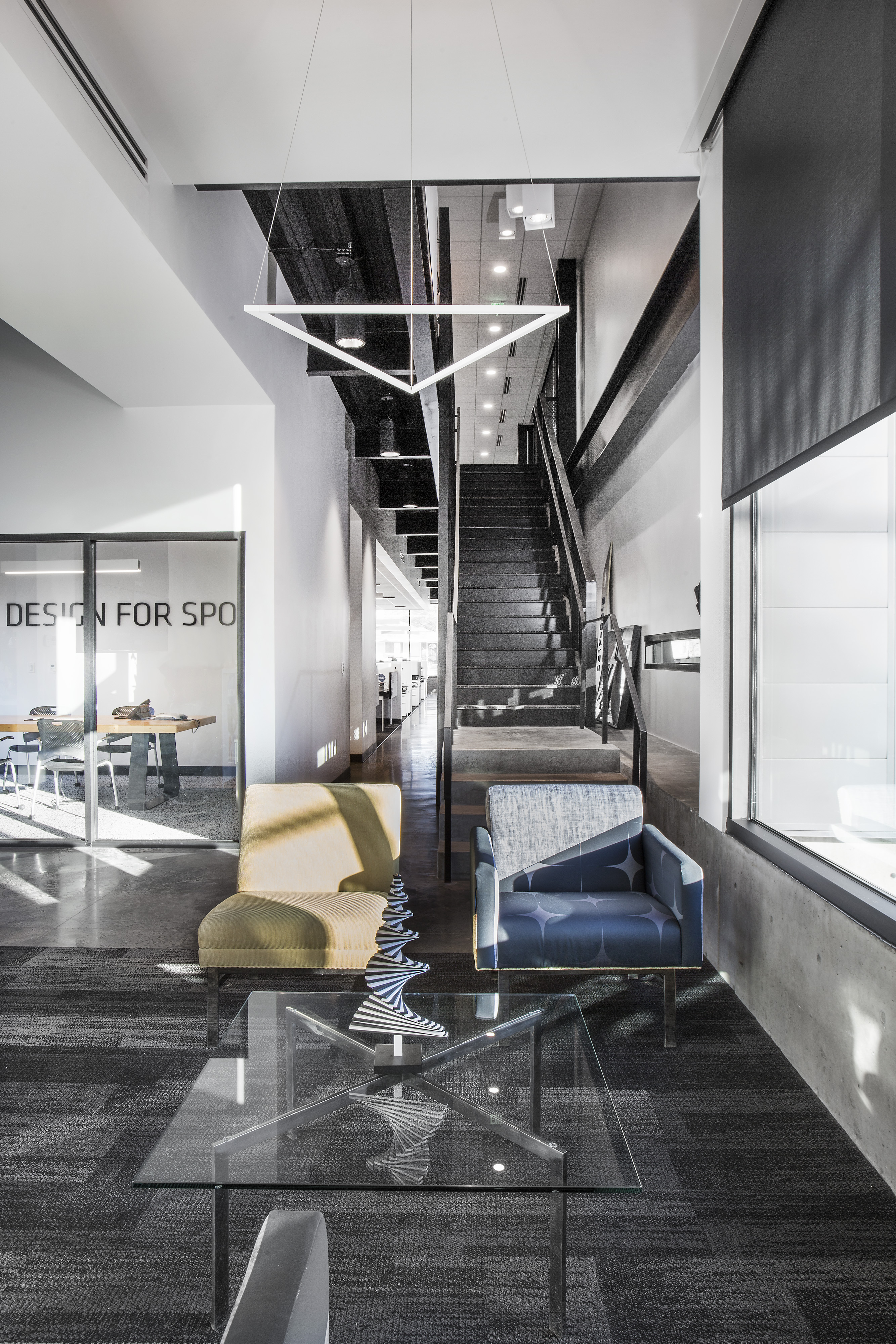 Infinite Scale by Atlas Architects - Architizer