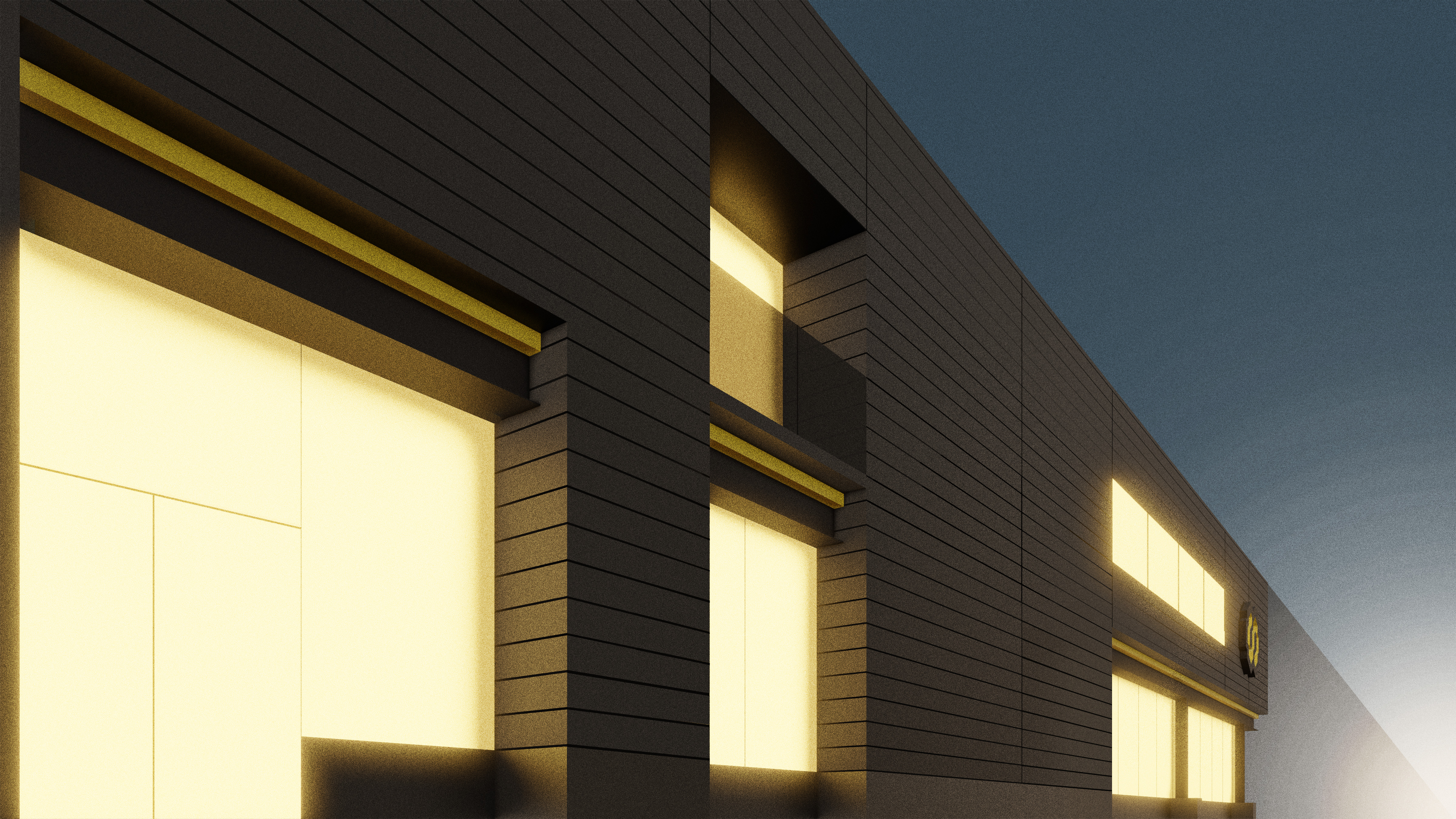 Infinite Scale by Atlas Architects - Architizer