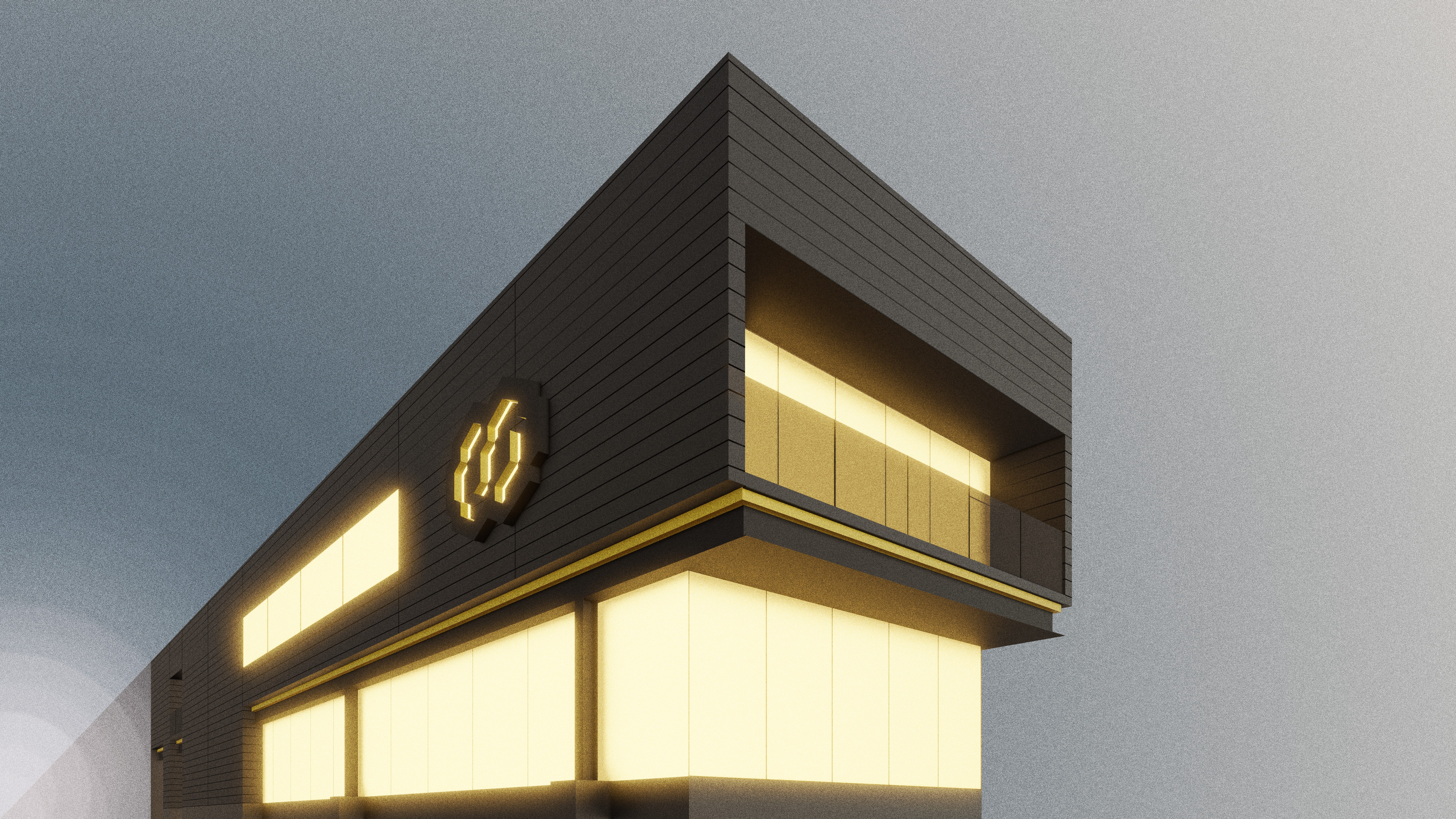 Infinite Scale by Atlas Architects - Architizer