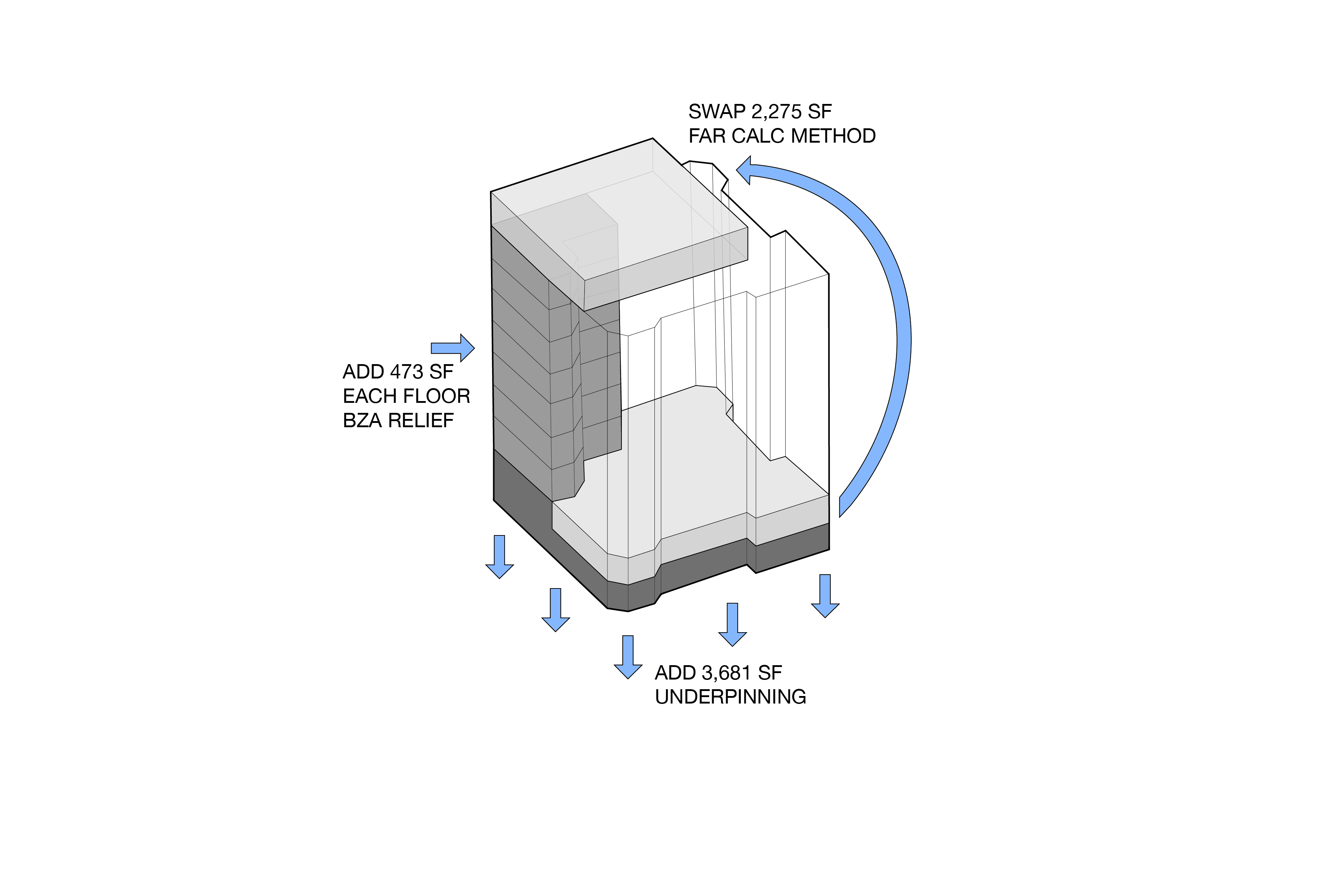 Arizona State University Barrett & O'Conner Center by CORE architecture ...