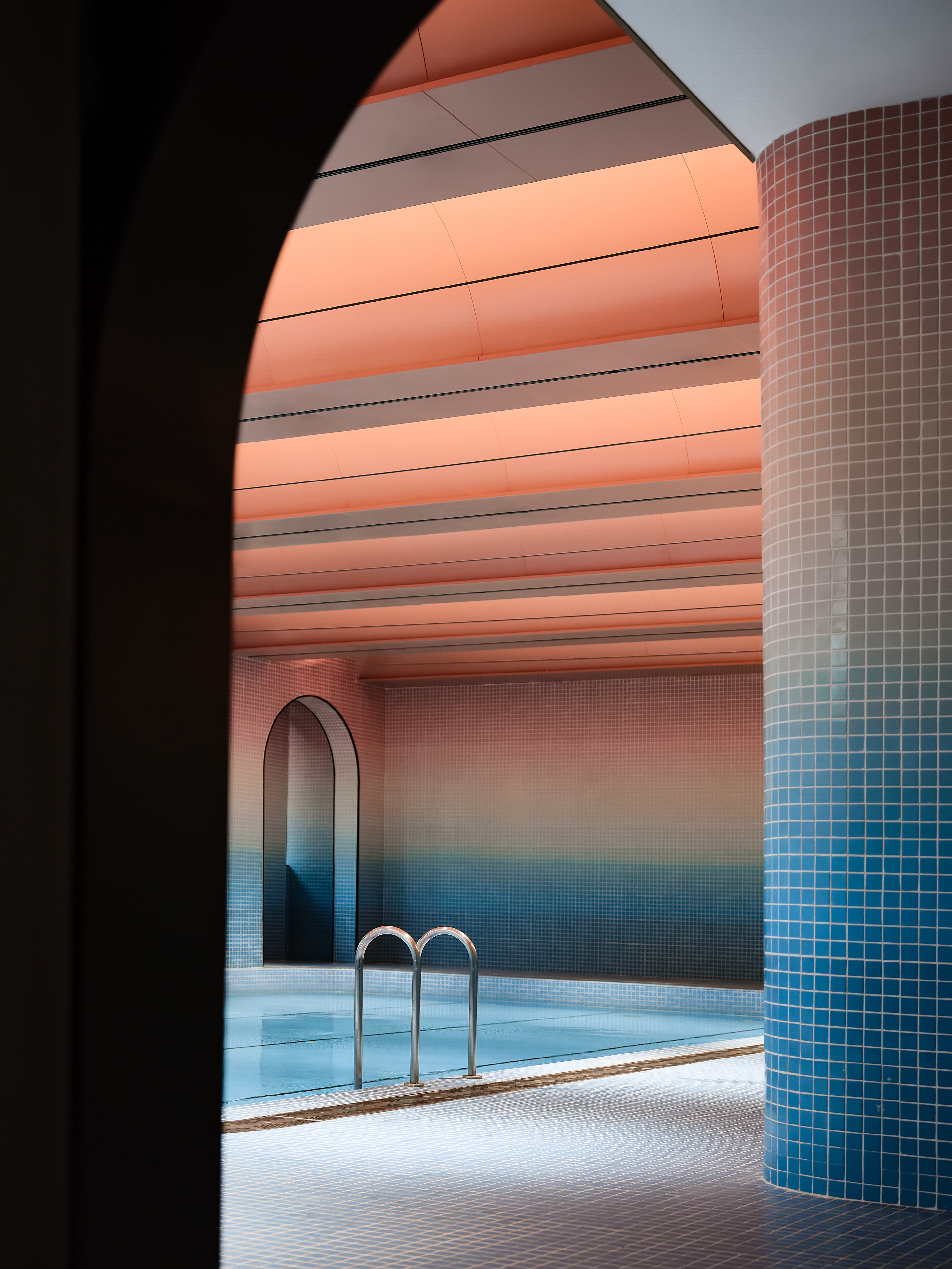 The Wizard of Oz by LYCS Architecture - Architizer