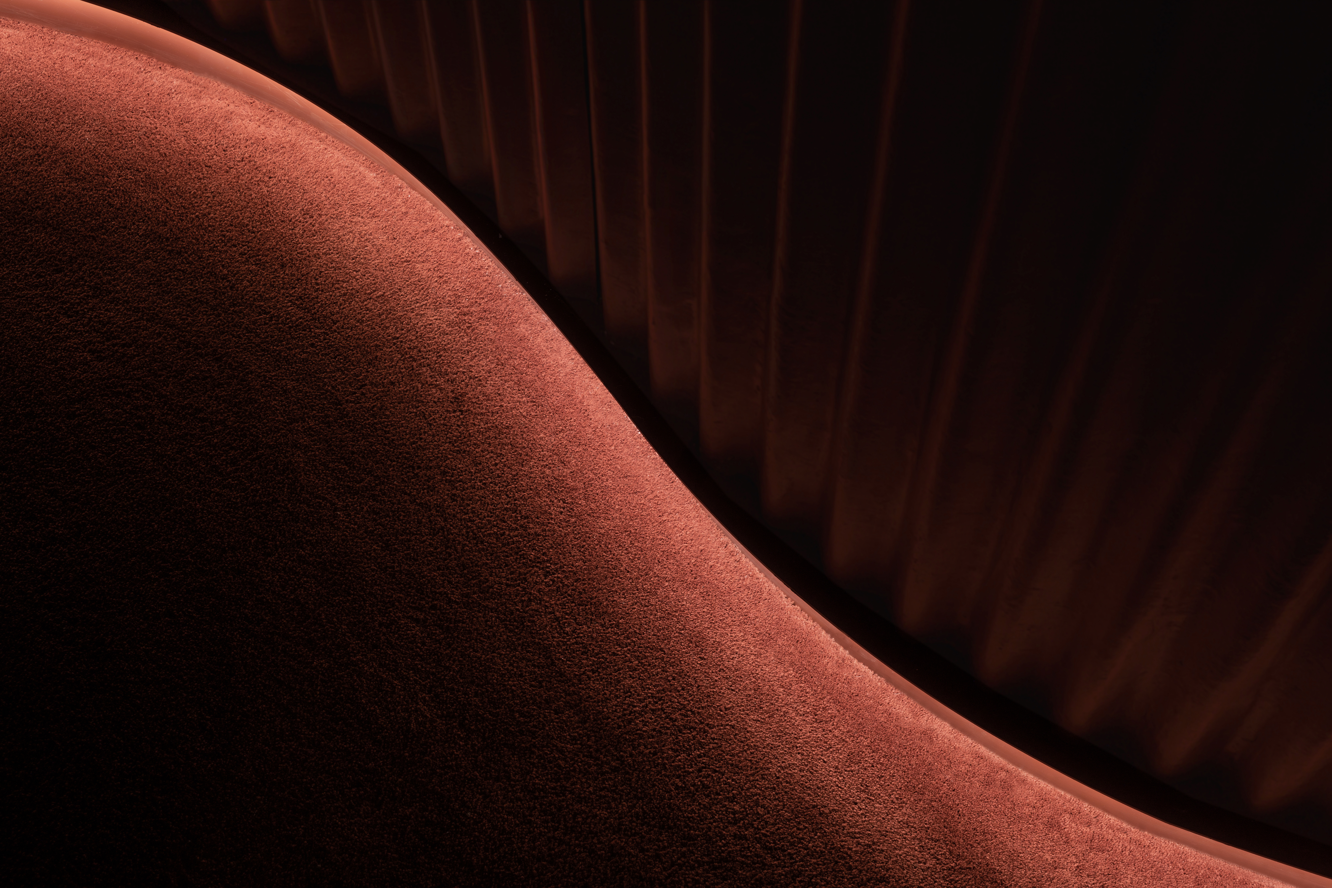 Hudson Bar by Noumen Studio - Architizer