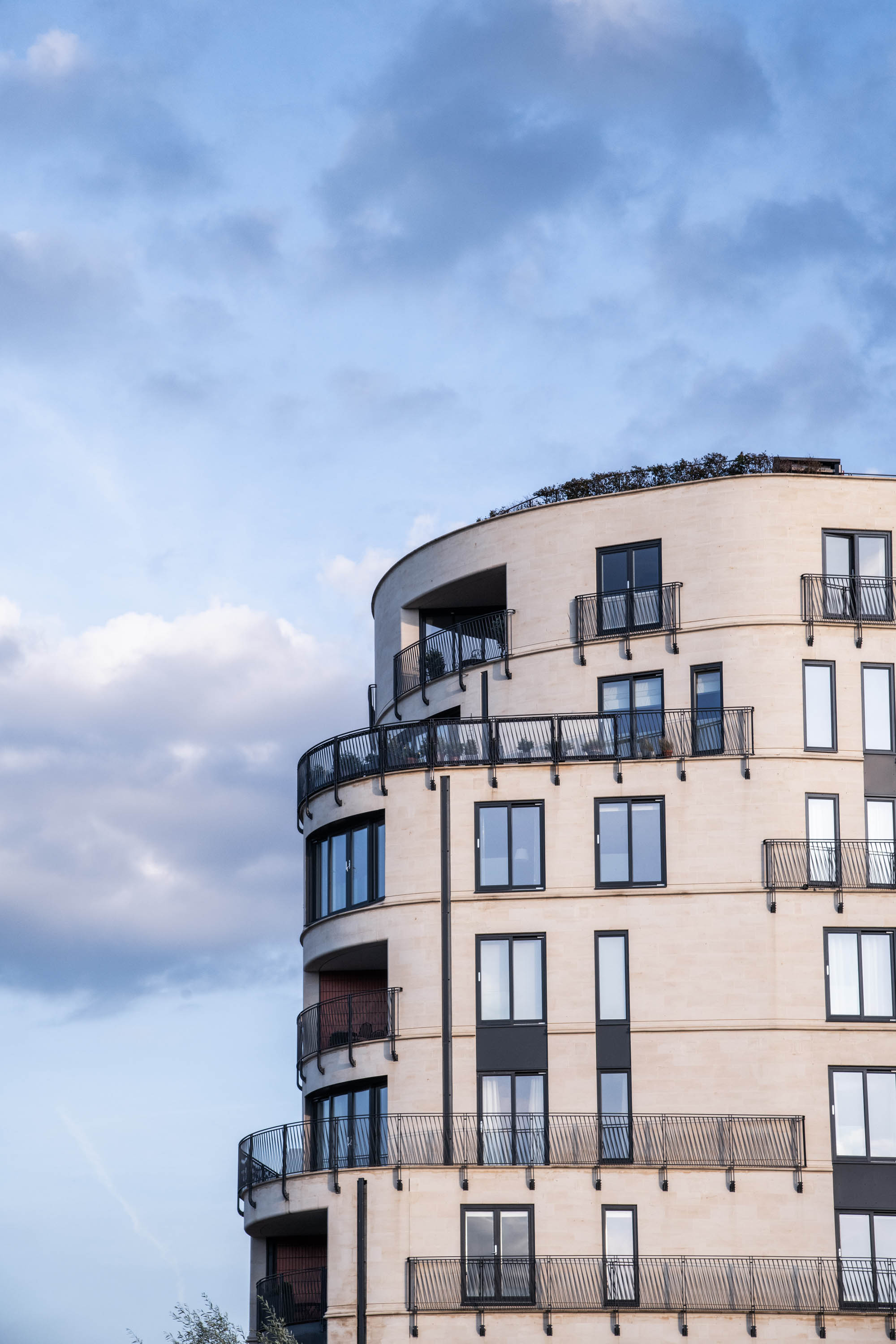 Bath Western Riverside by Studio Egret West - Architizer