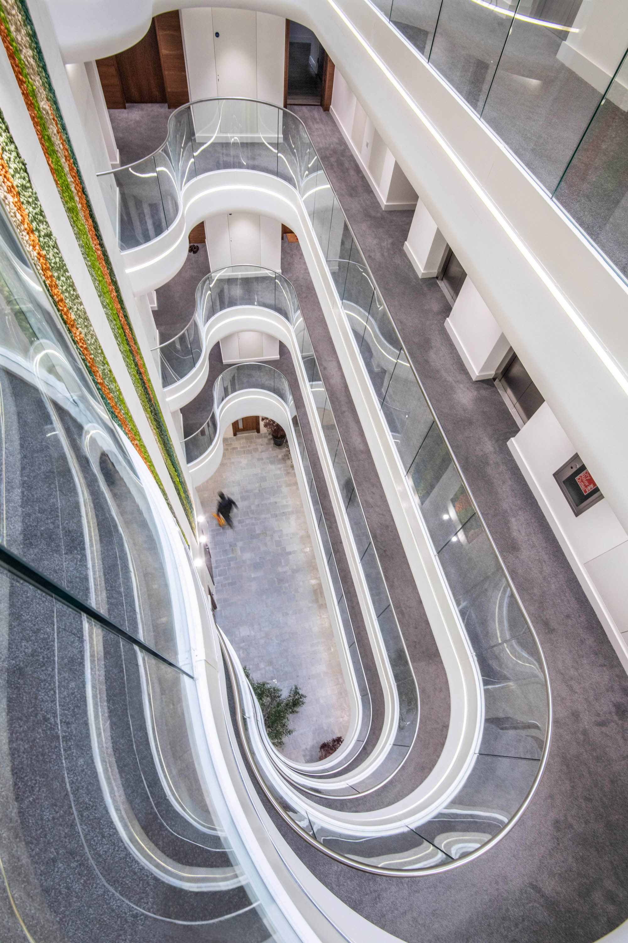 Bath Western Riverside by Studio Egret West - Architizer