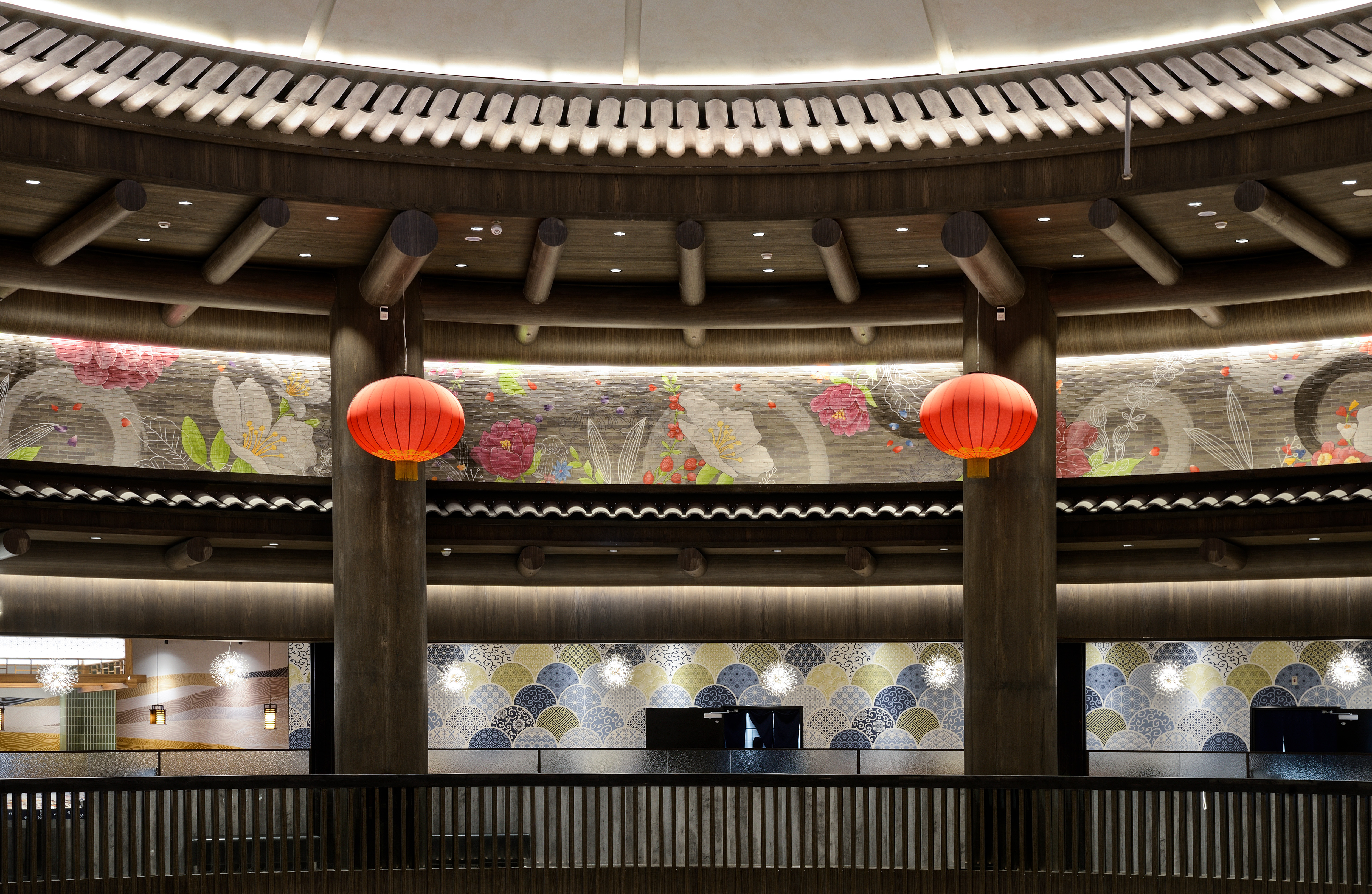 Far Eastern Department Store - Zhubei by Lead8 - Architizer