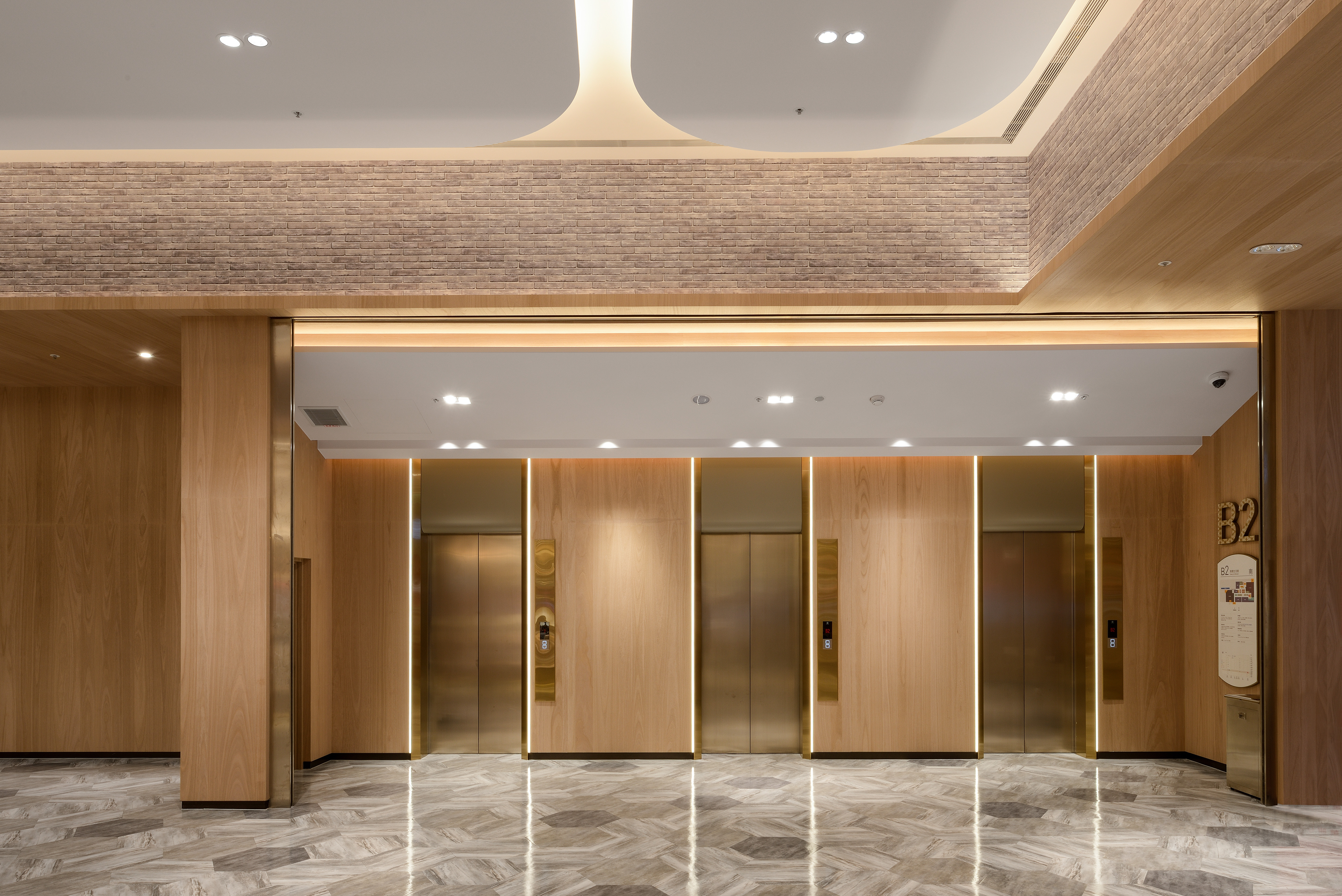 Far Eastern Department Store - Zhubei by Lead8 - Architizer