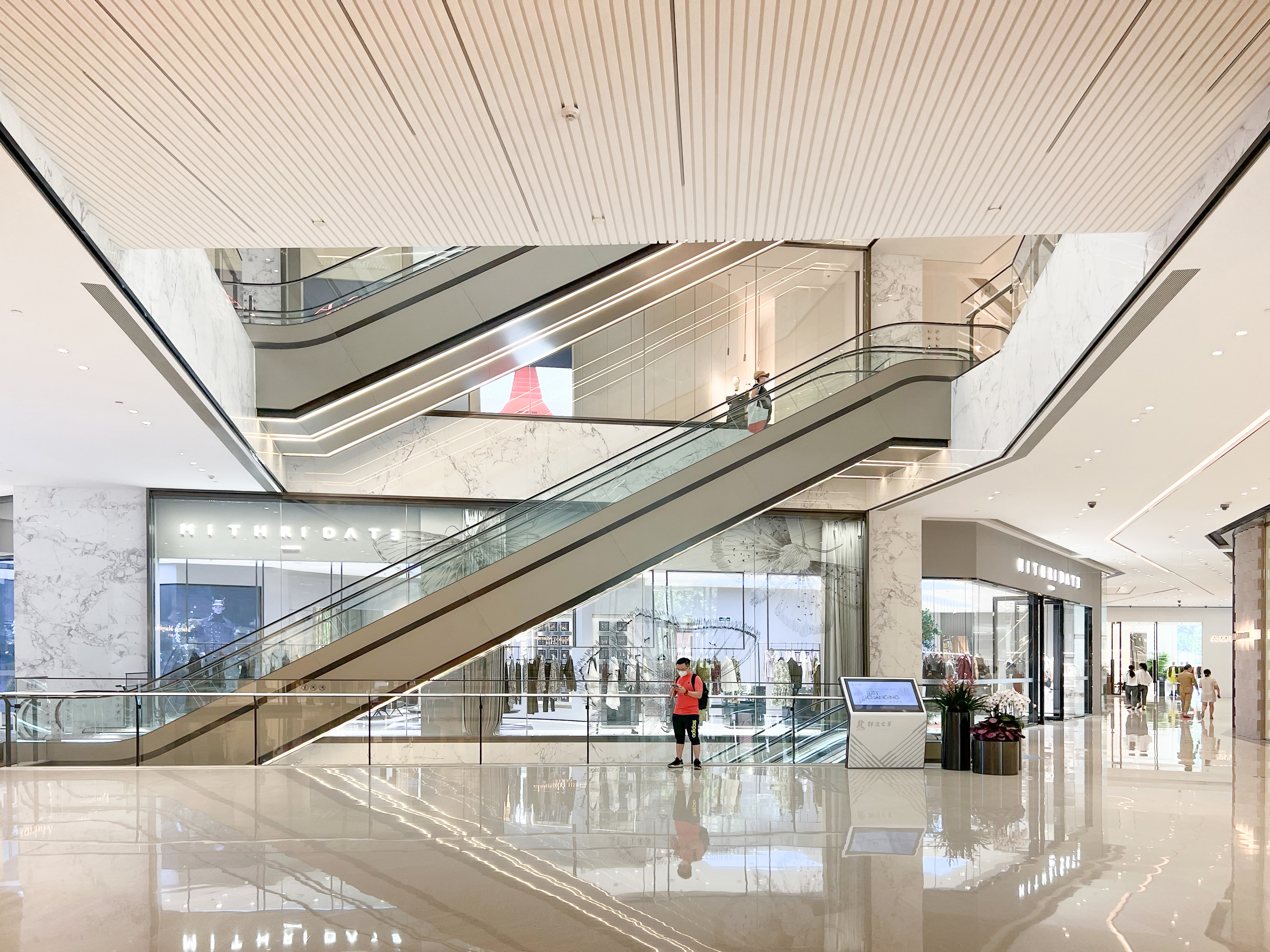 JC Plaza by Lead8 - Architizer