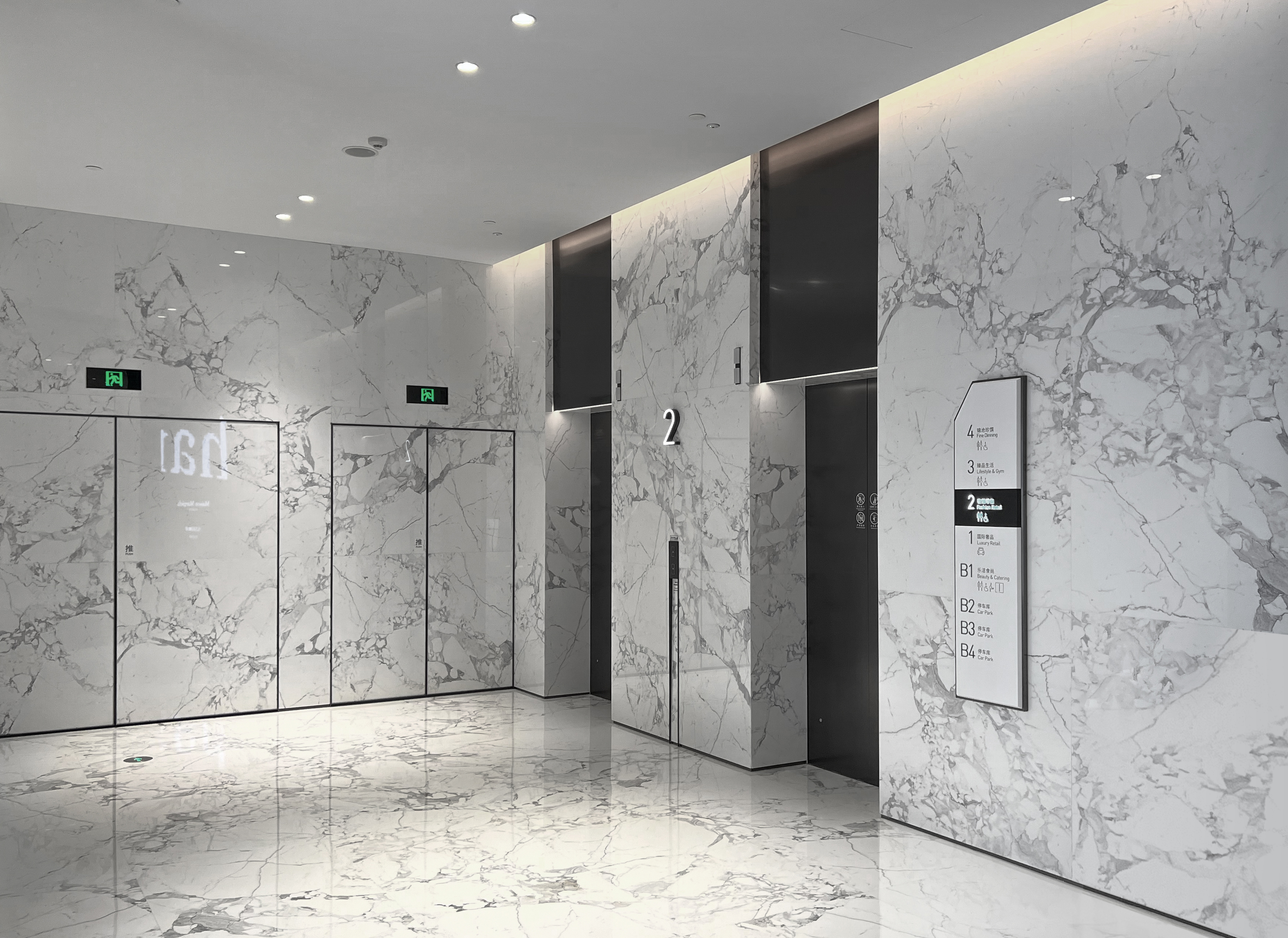 JC Plaza by Lead8 - Architizer