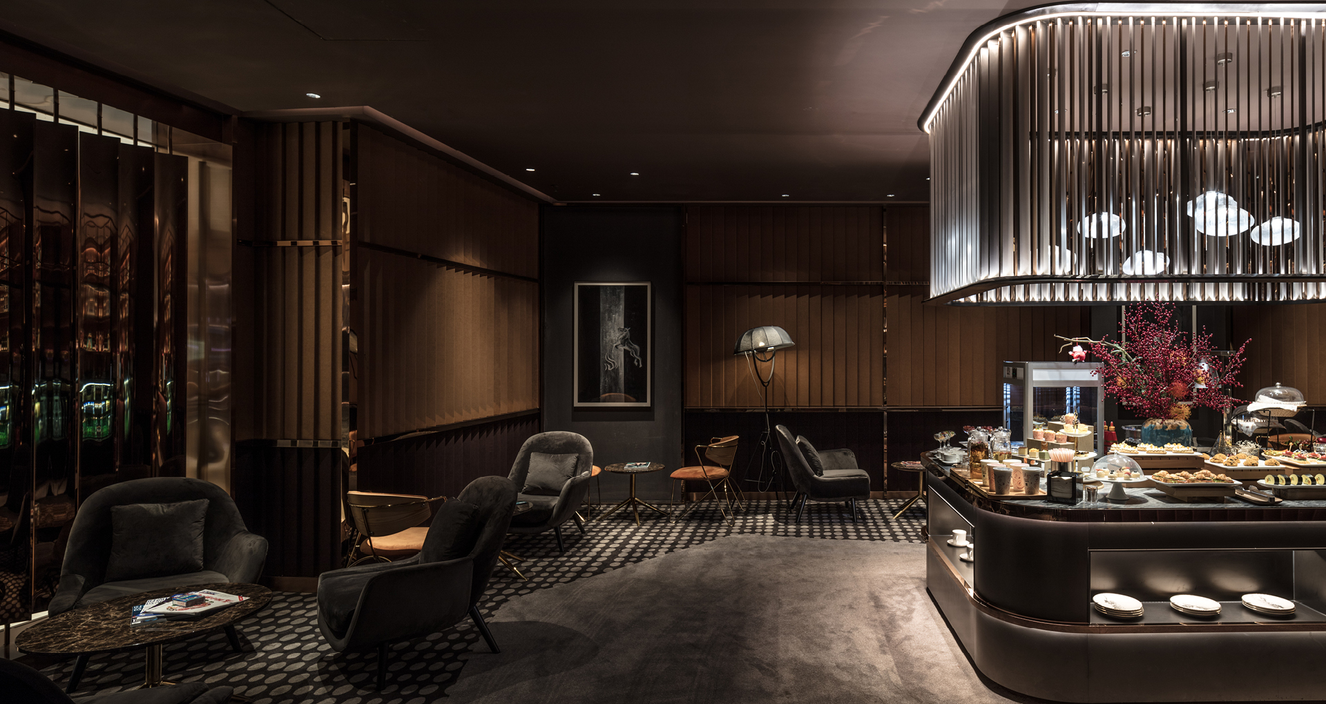 MixC IMAX Flagship - Shenzhen Bay by Lead8 - Architizer