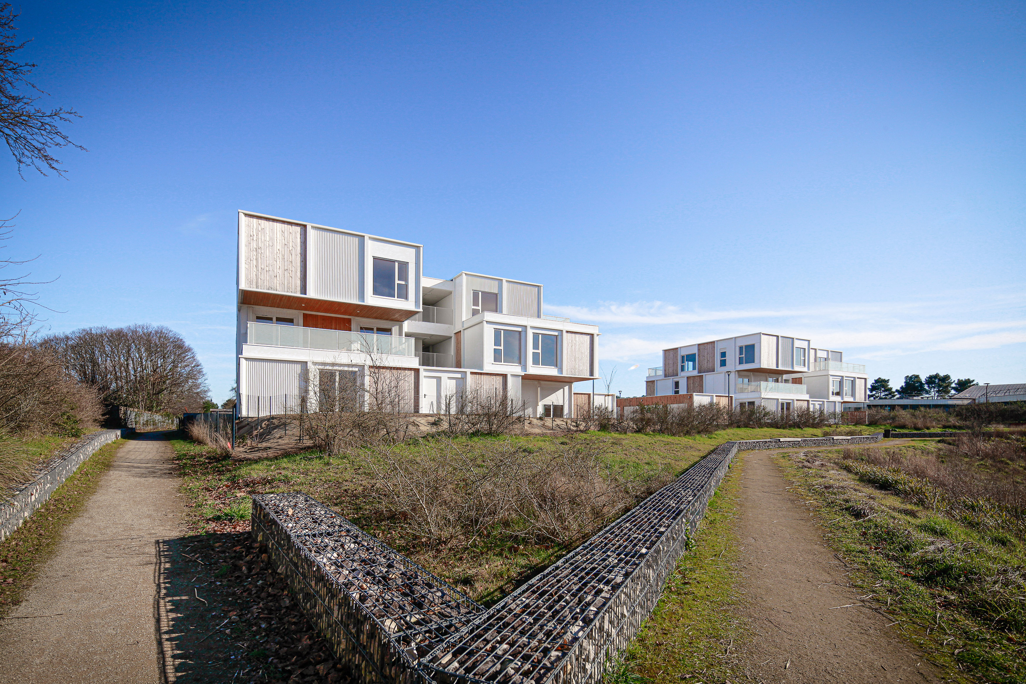 Translation by 2A Design - Architizer