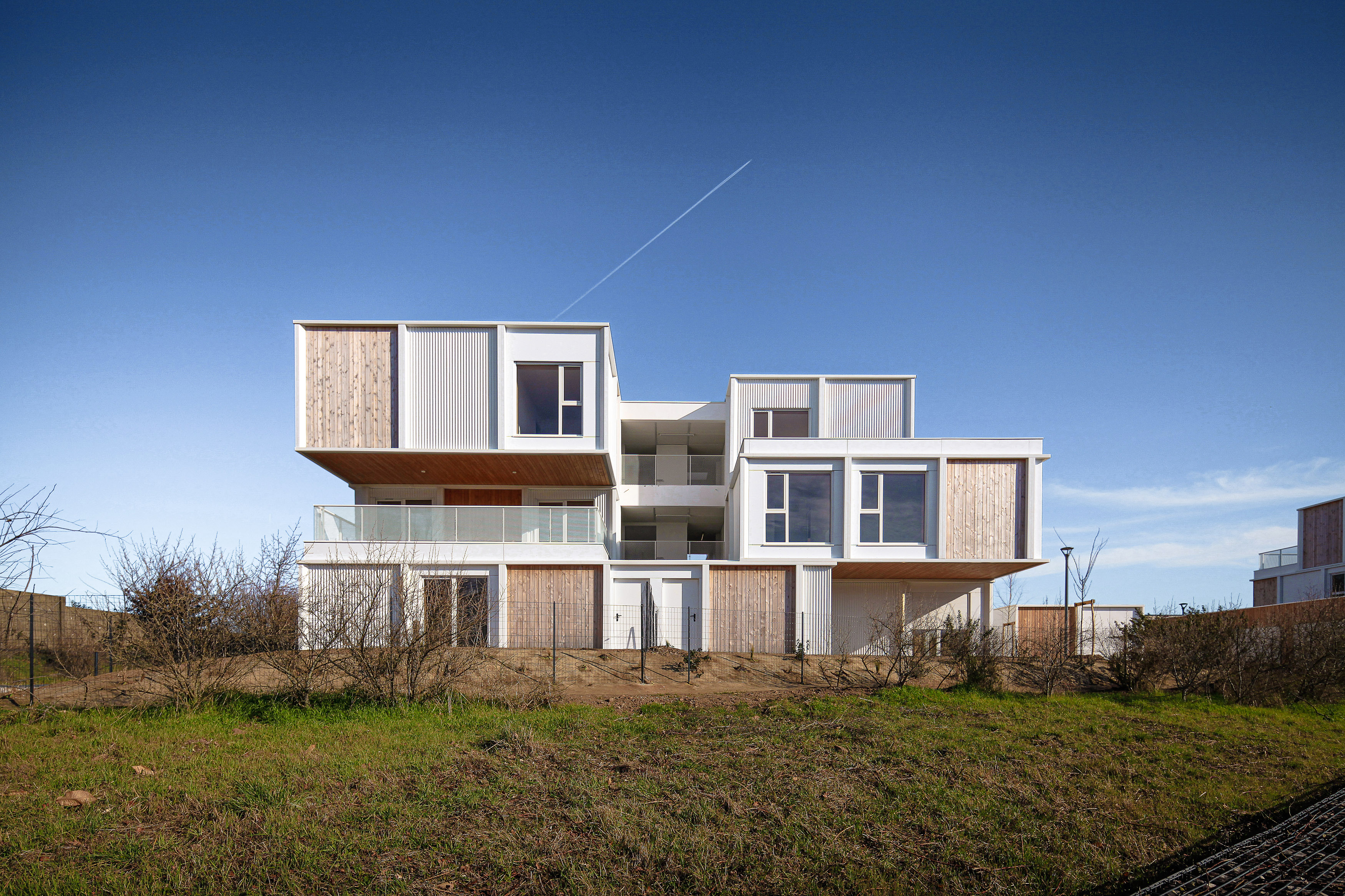 Translation by 2A Design - Architizer