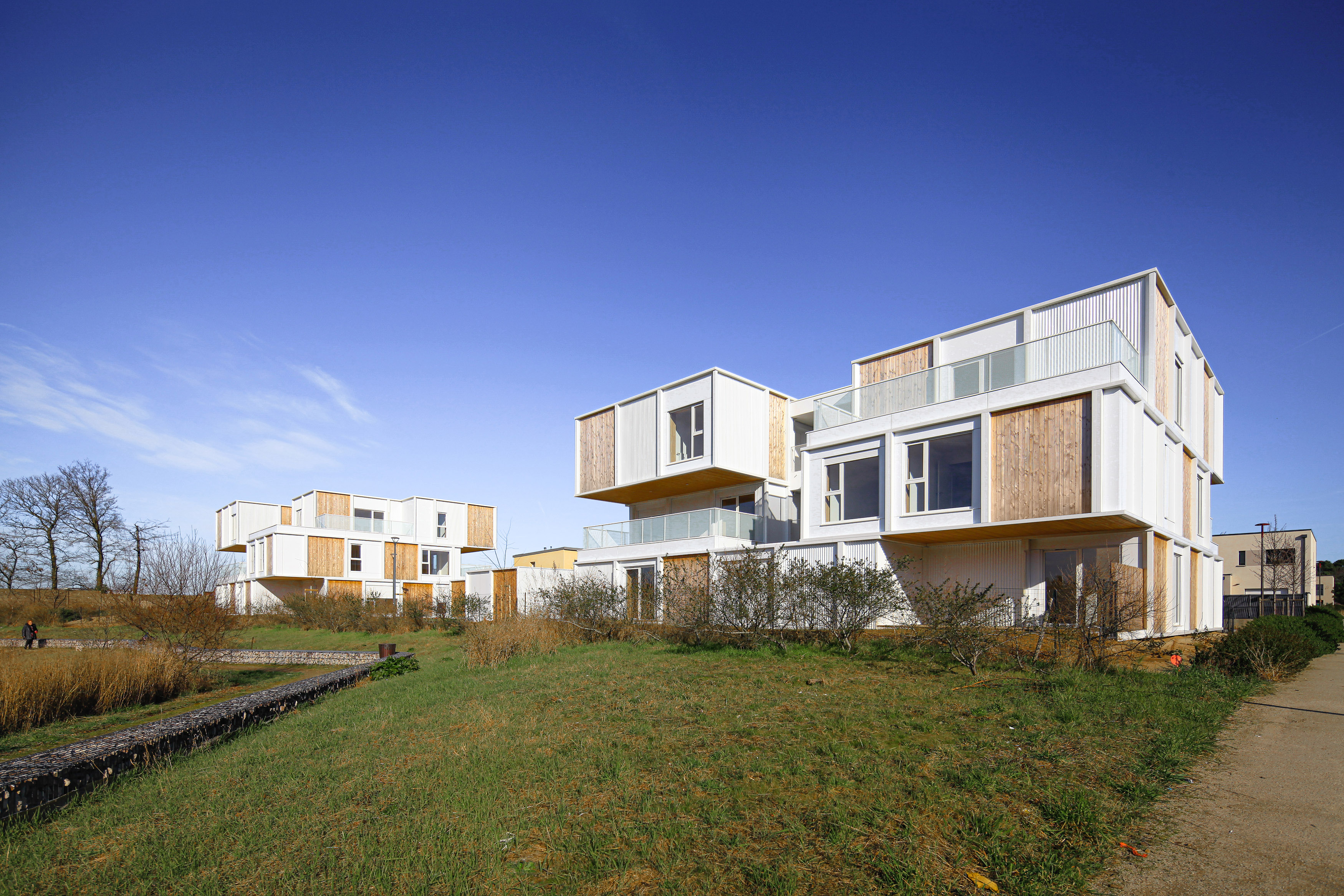 Translation by 2A Design - Architizer