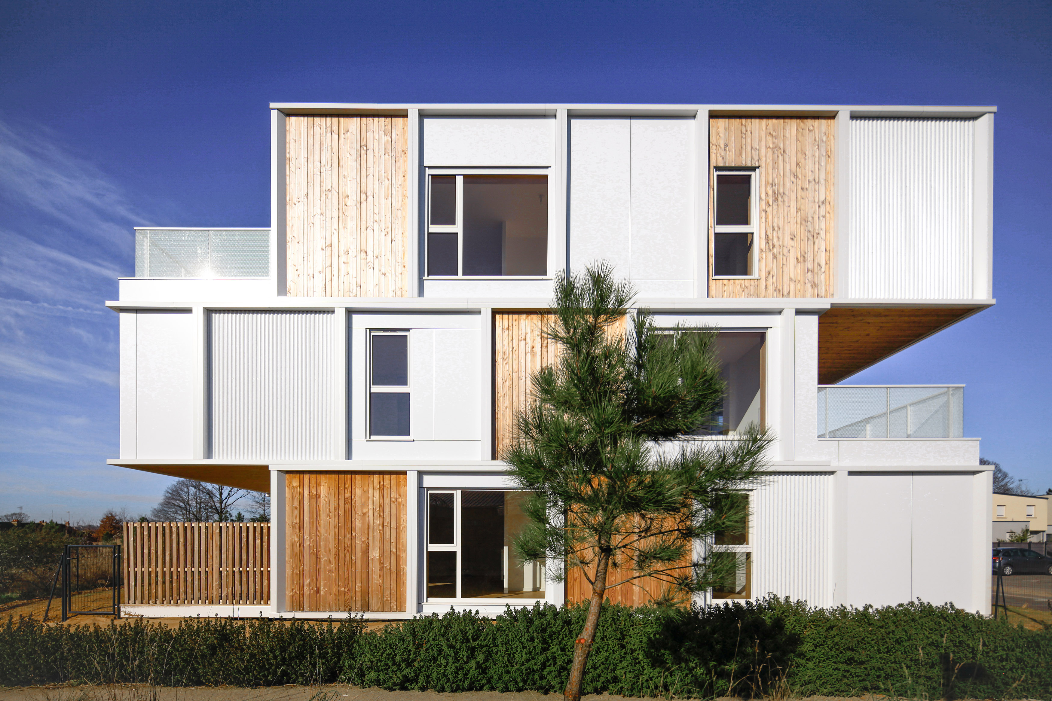 Translation by 2A Design - Architizer