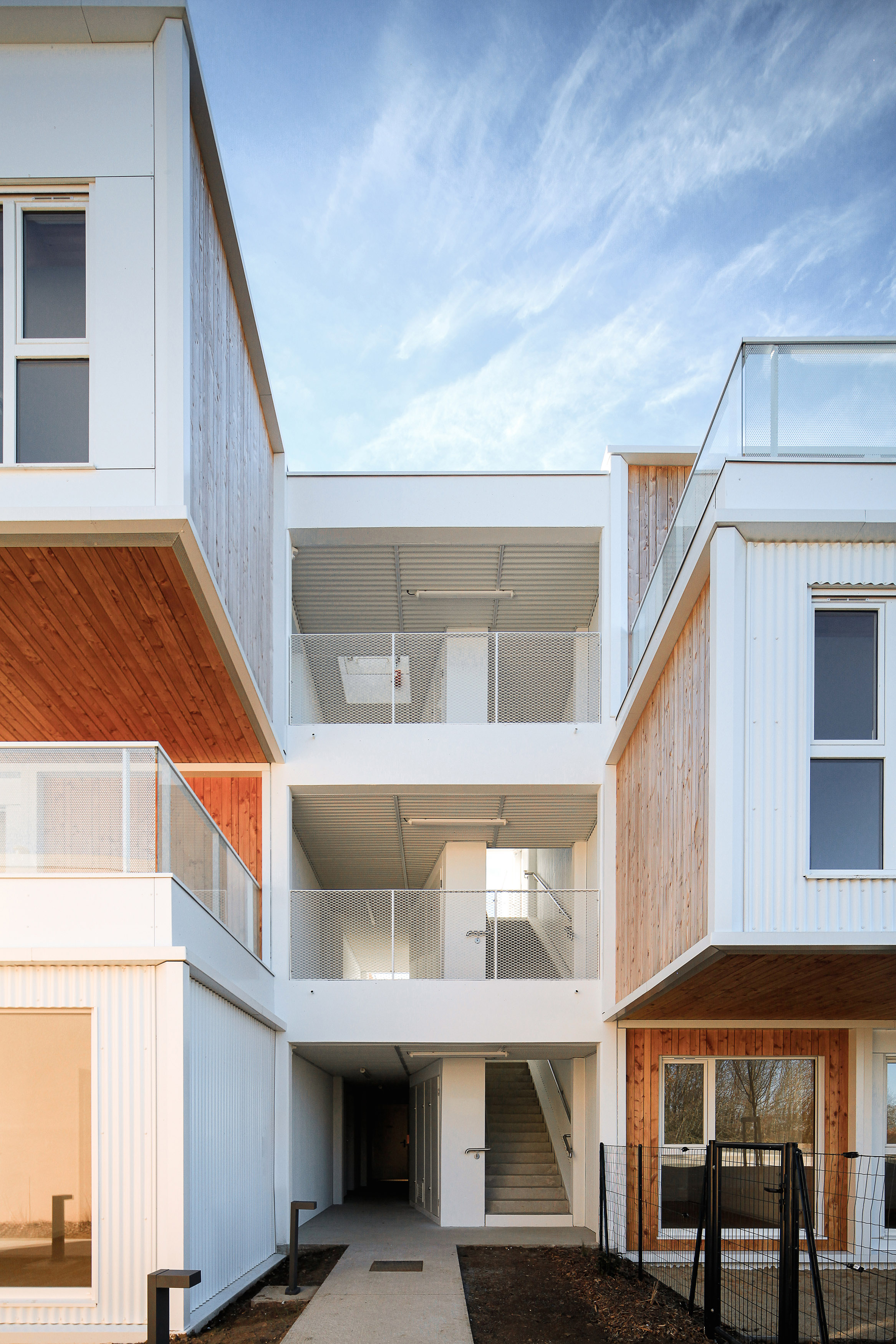 Translation by 2A Design - Architizer