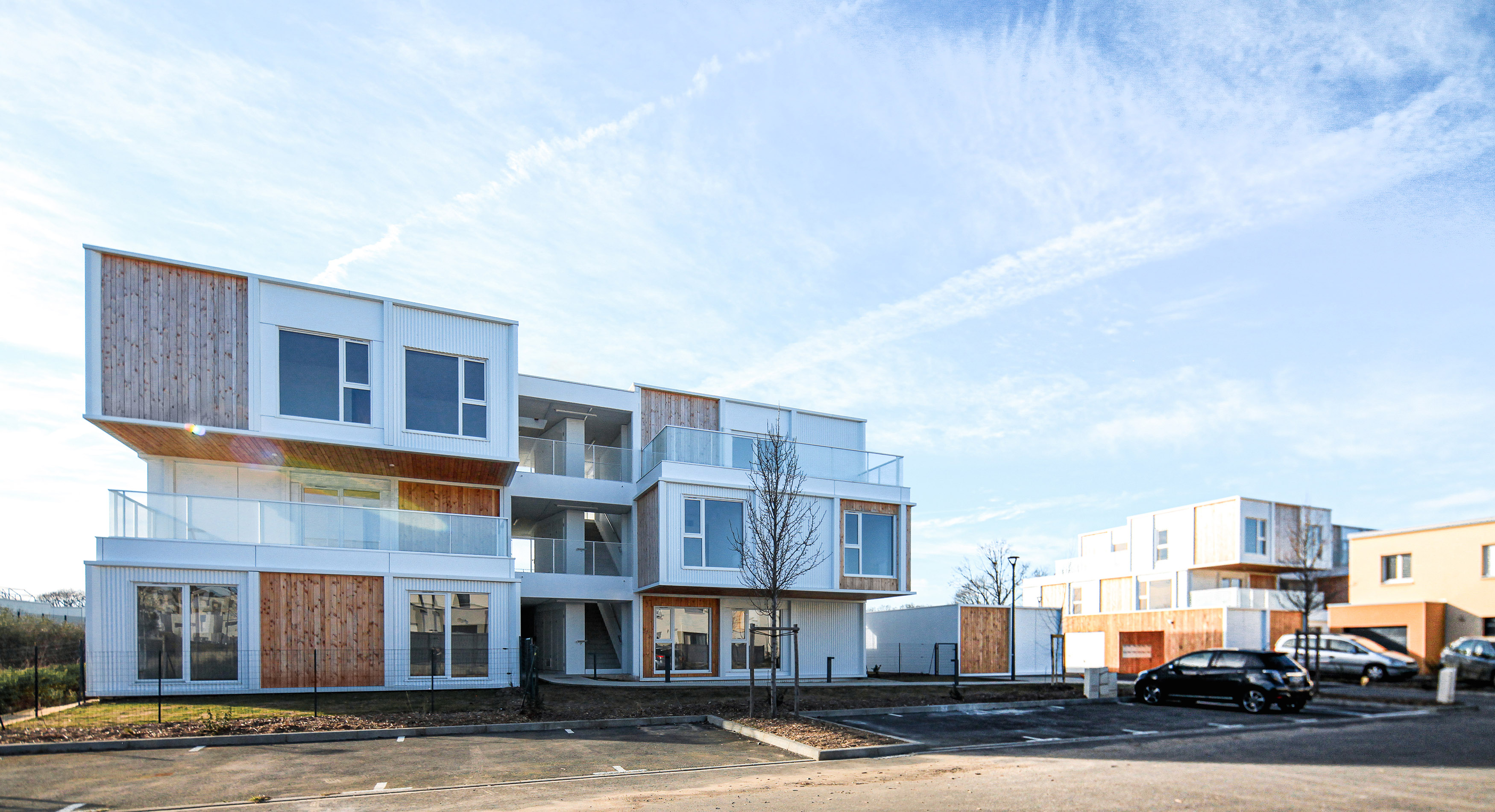 Translation by 2A Design - Architizer