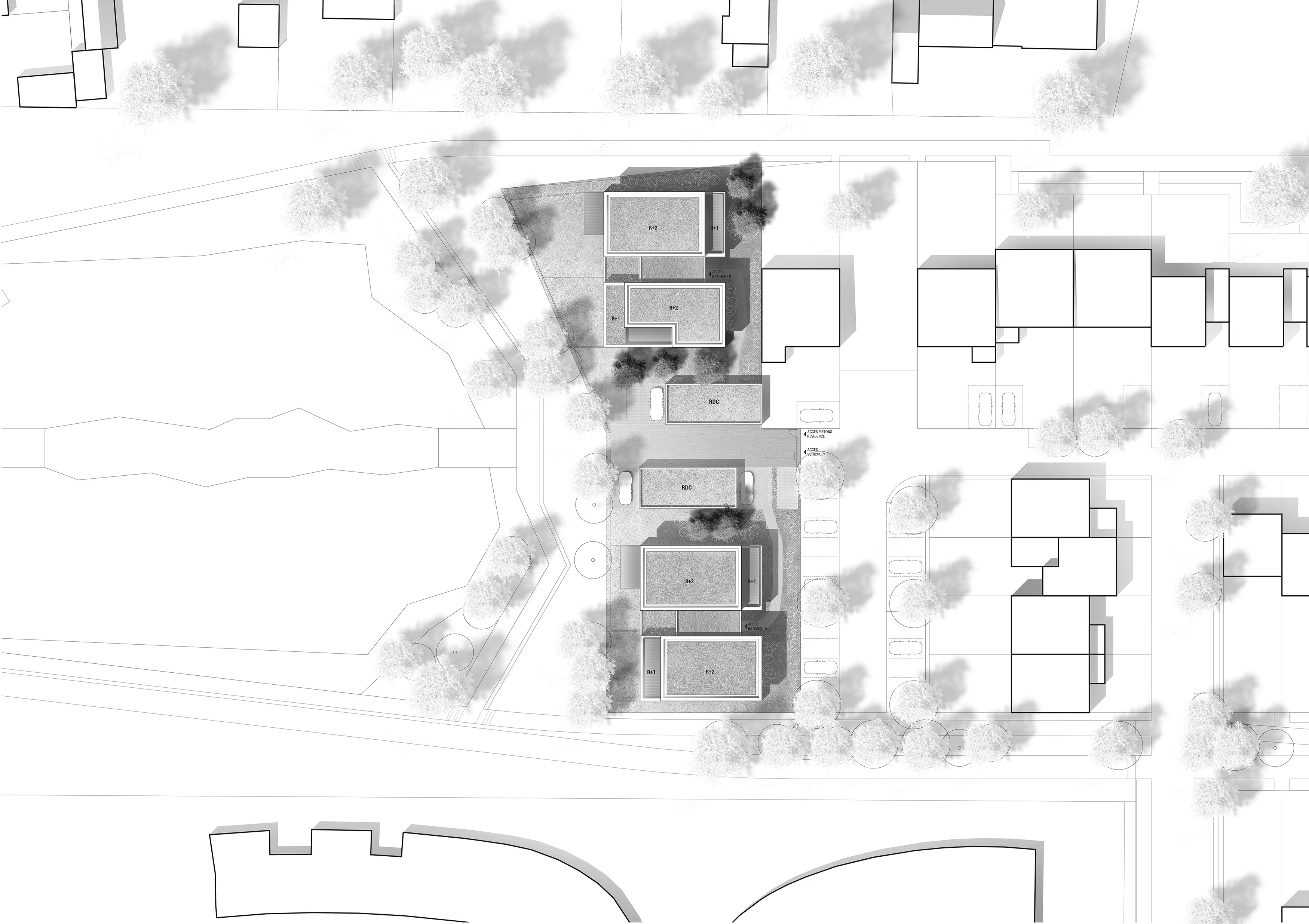 Translation by 2A Design - Architizer