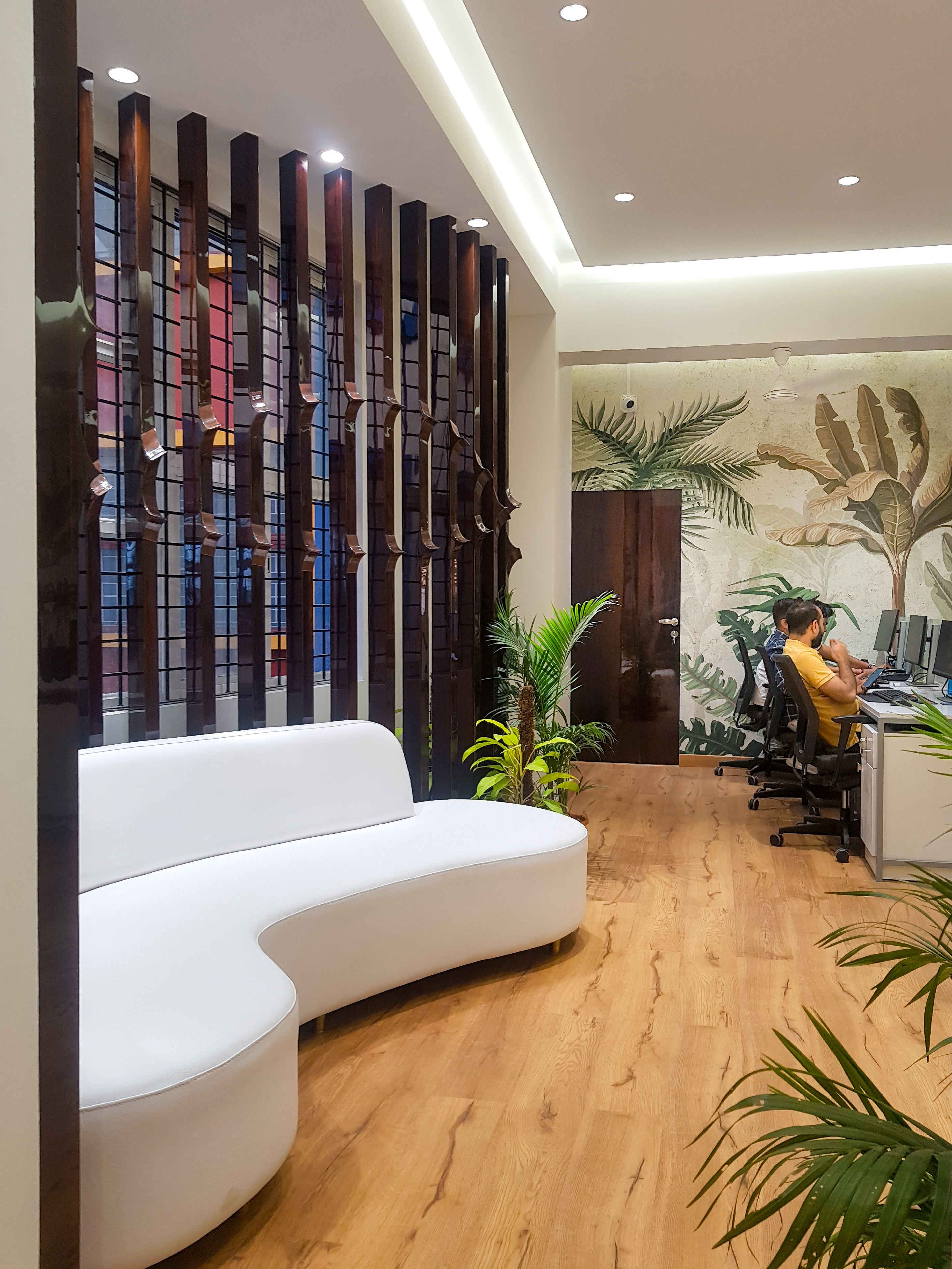 Premier Technologies by A.J Architects - Architizer