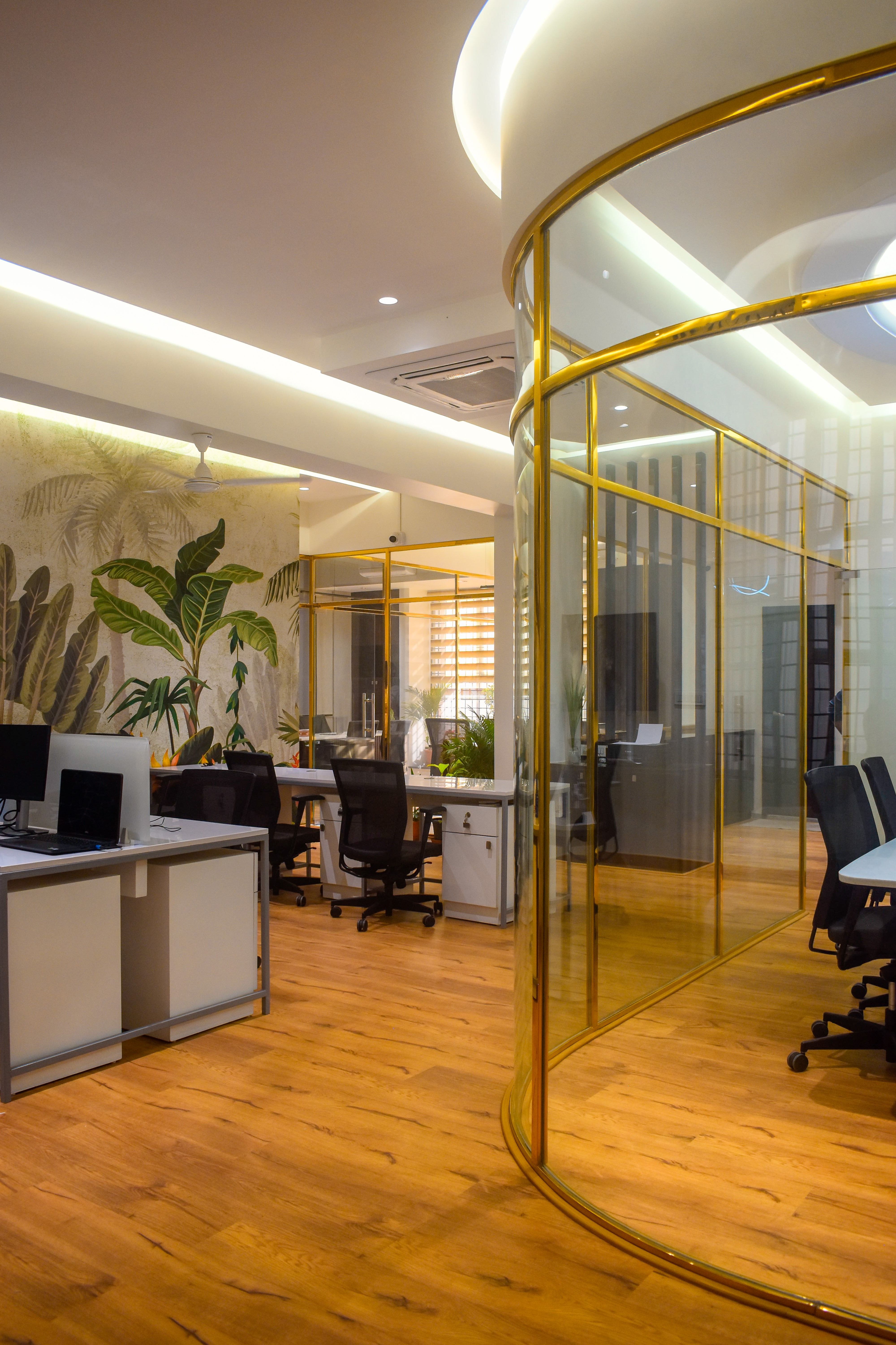 Premier Technologies by A.J Architects - Architizer