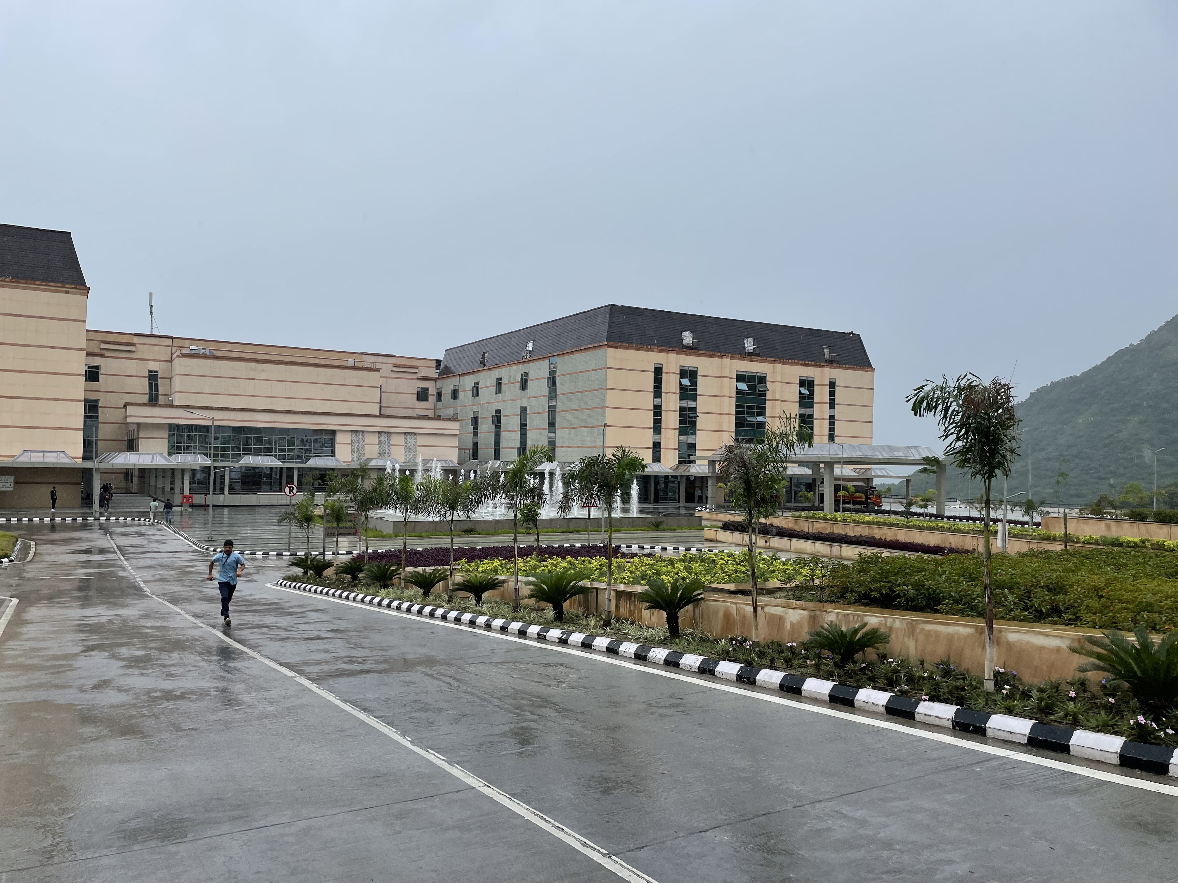 AIIMS BILASPUR by Arcop Associates Pvt. Ltd. - Architizer