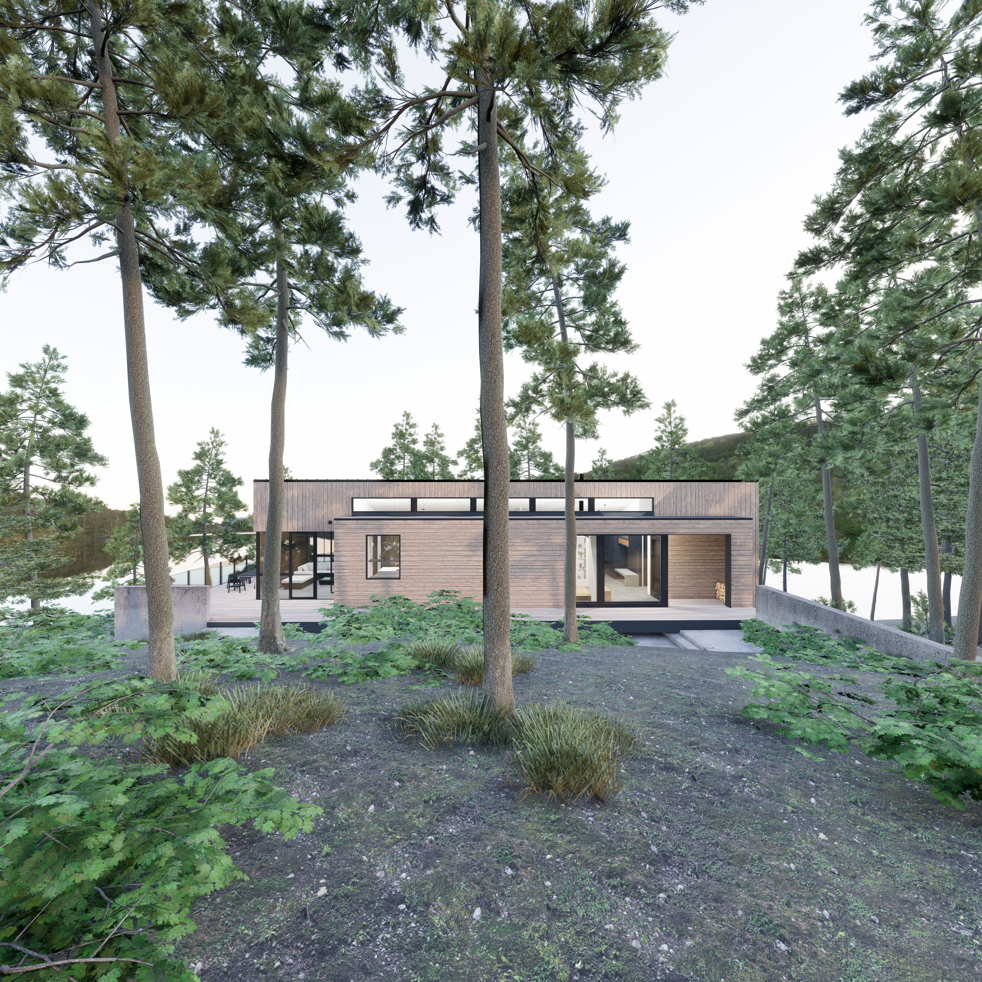 Simmonds Architecture Architizer