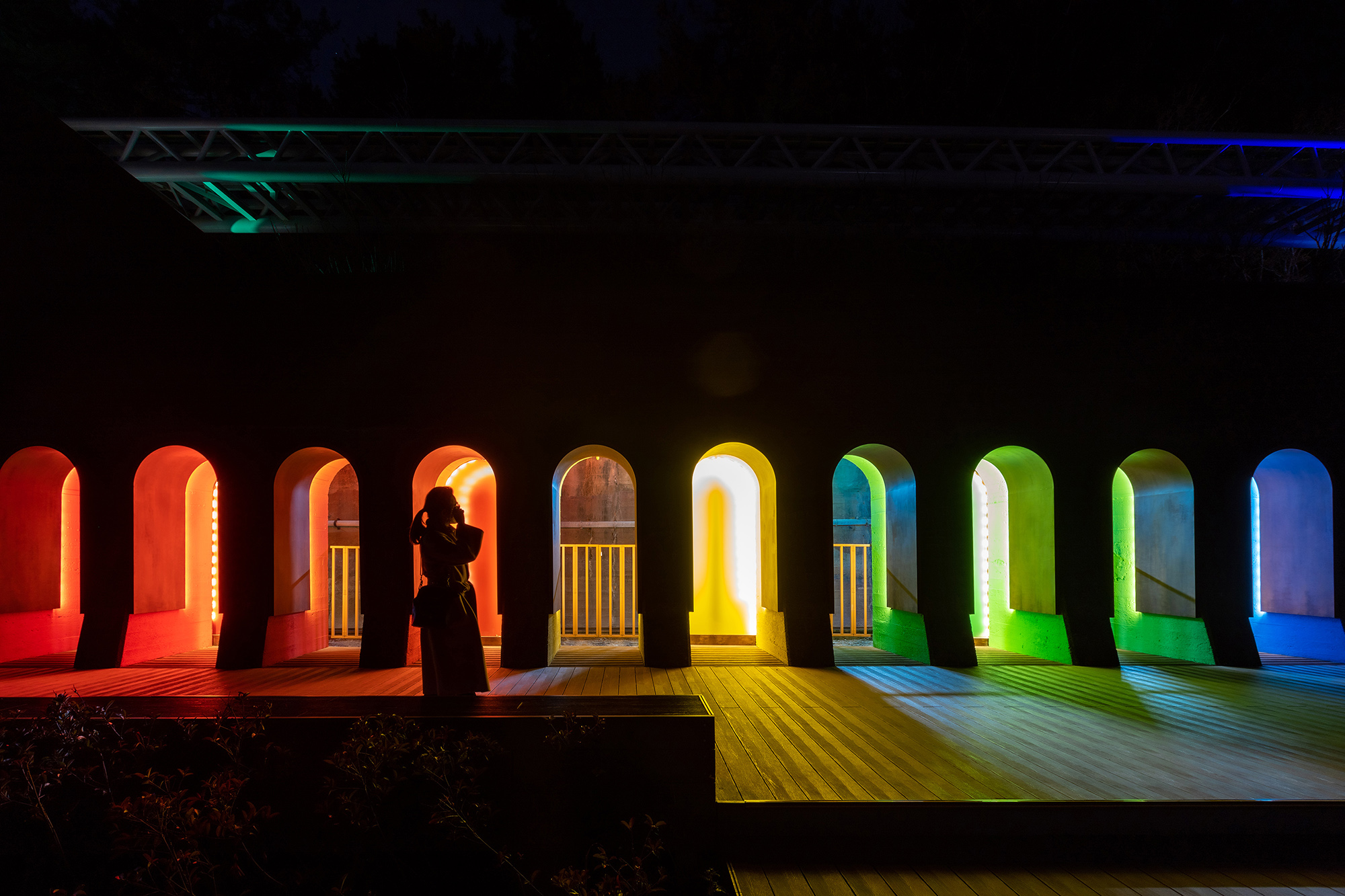 Blue Line Park by Migliore+Servetto - Architizer