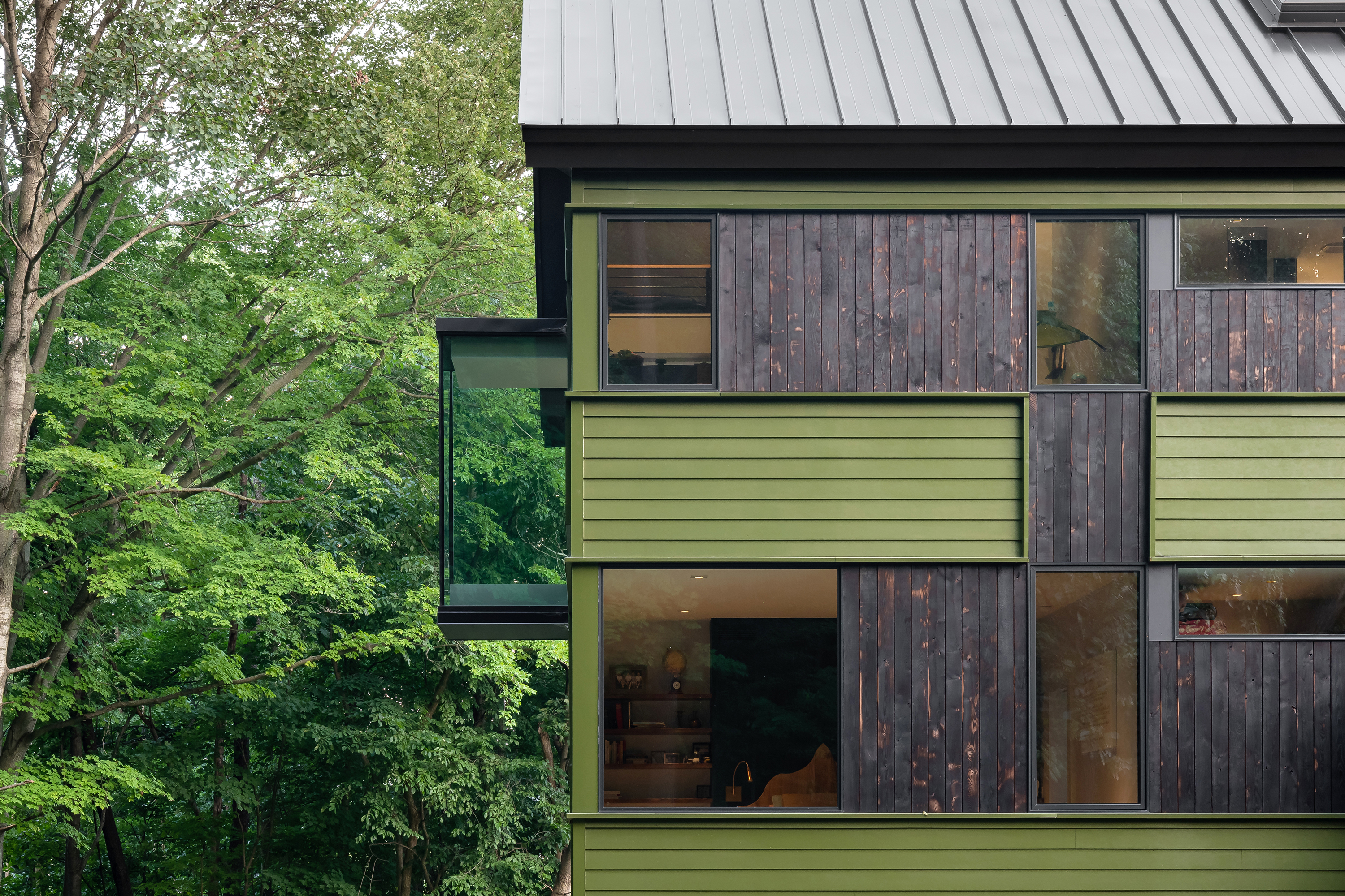 Mathison Mathison Architects - Architizer