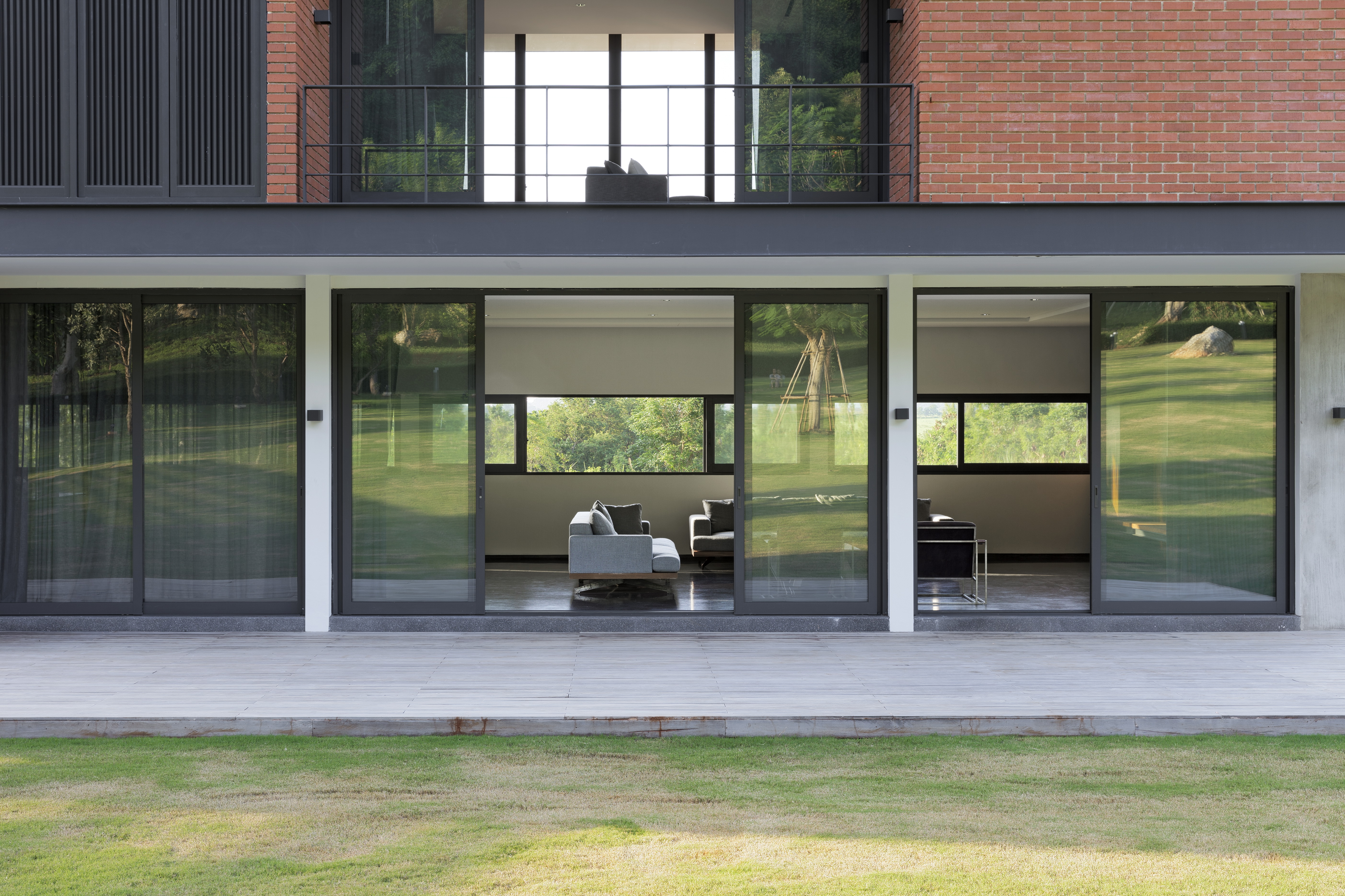 Khaoyai House by I LIKE DESIGN STUDIO - Architizer