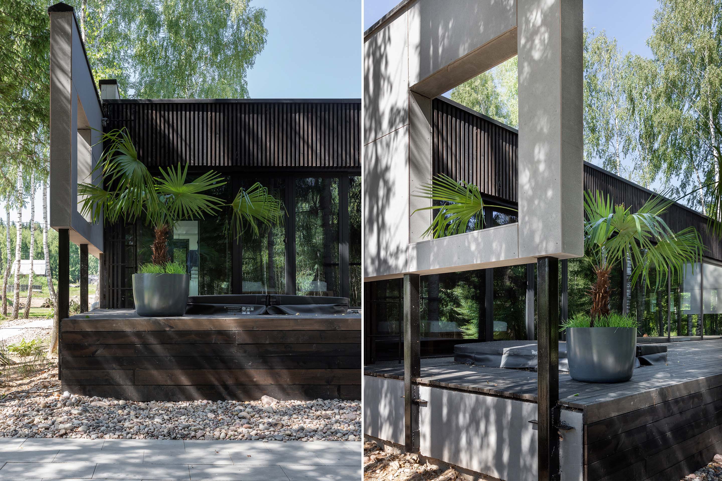 FLYING HOUSE by ZROBIM architects - Architizer