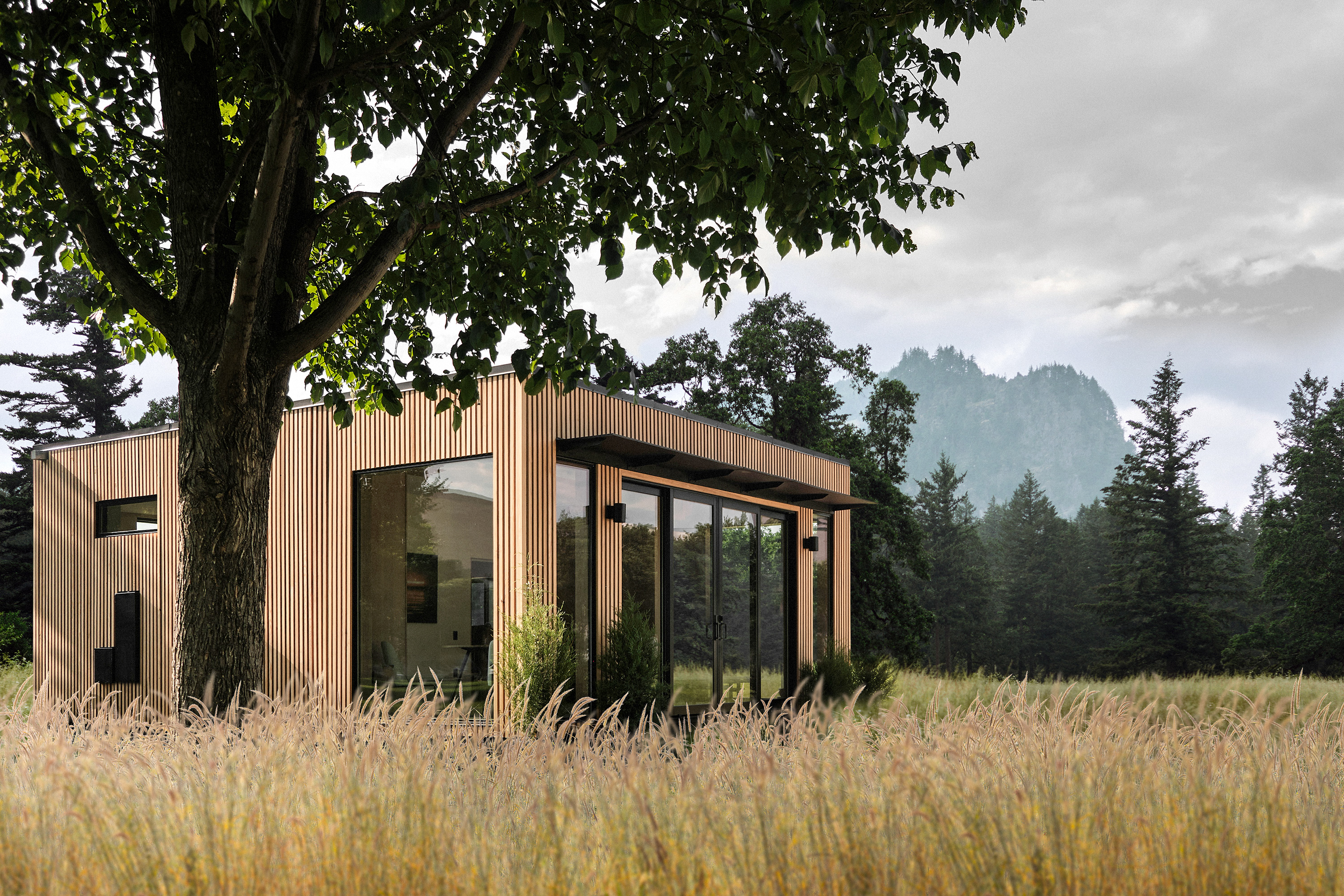 Tomu Villa Collection by Tomu - Architizer