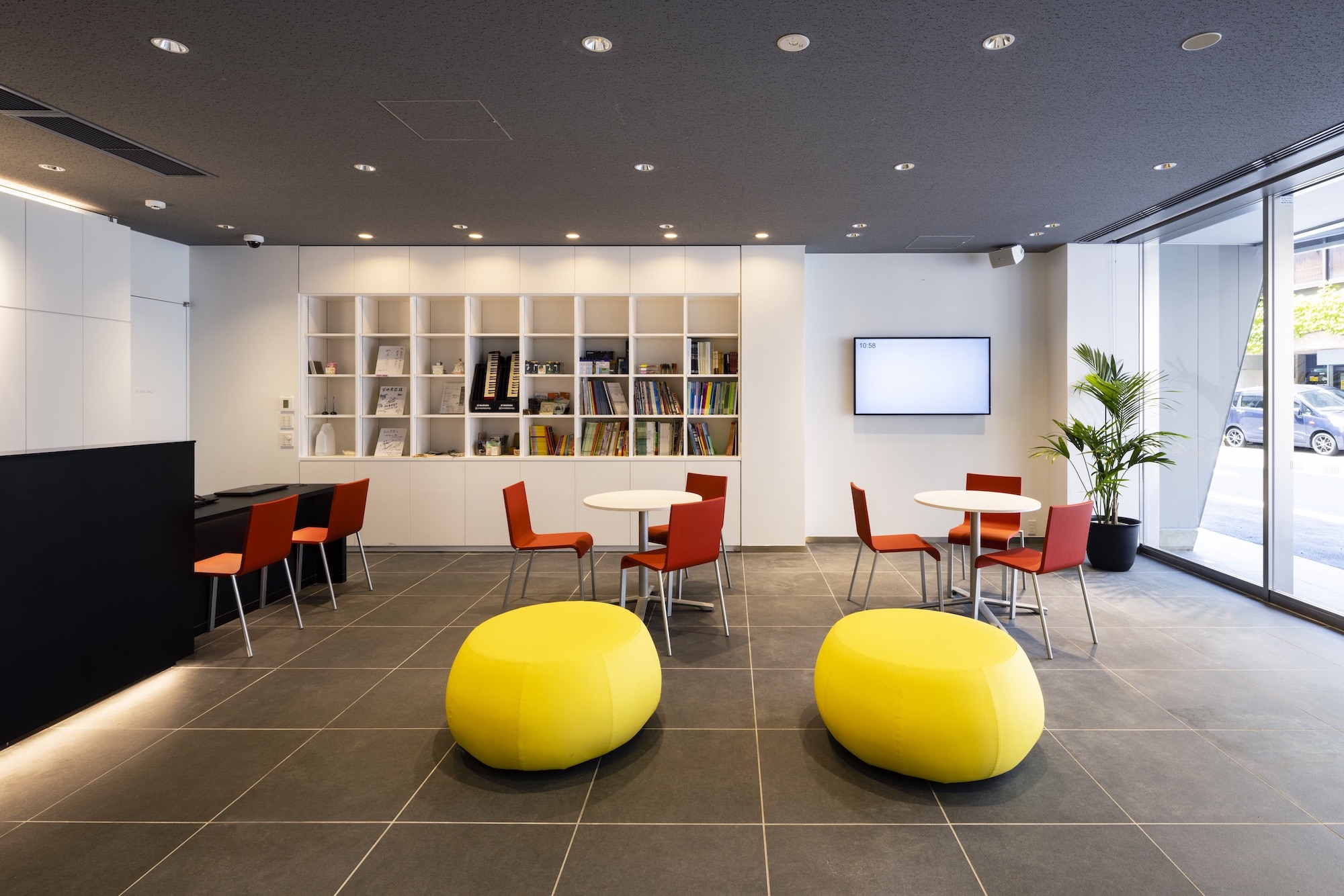 Building of Music by Aisaka Architects' Atelier - Architizer