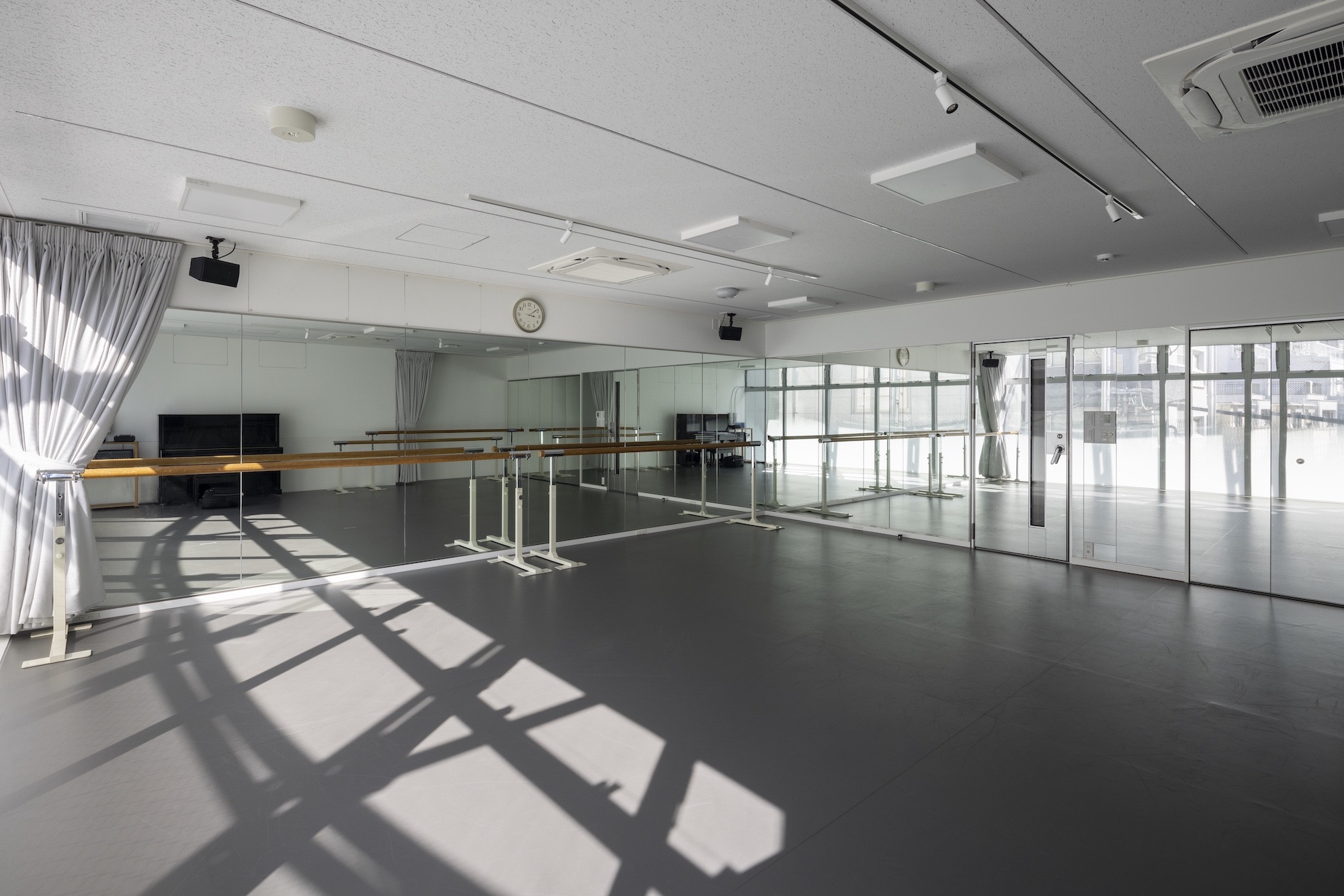 Building of Music by Aisaka Architects' Atelier - Architizer