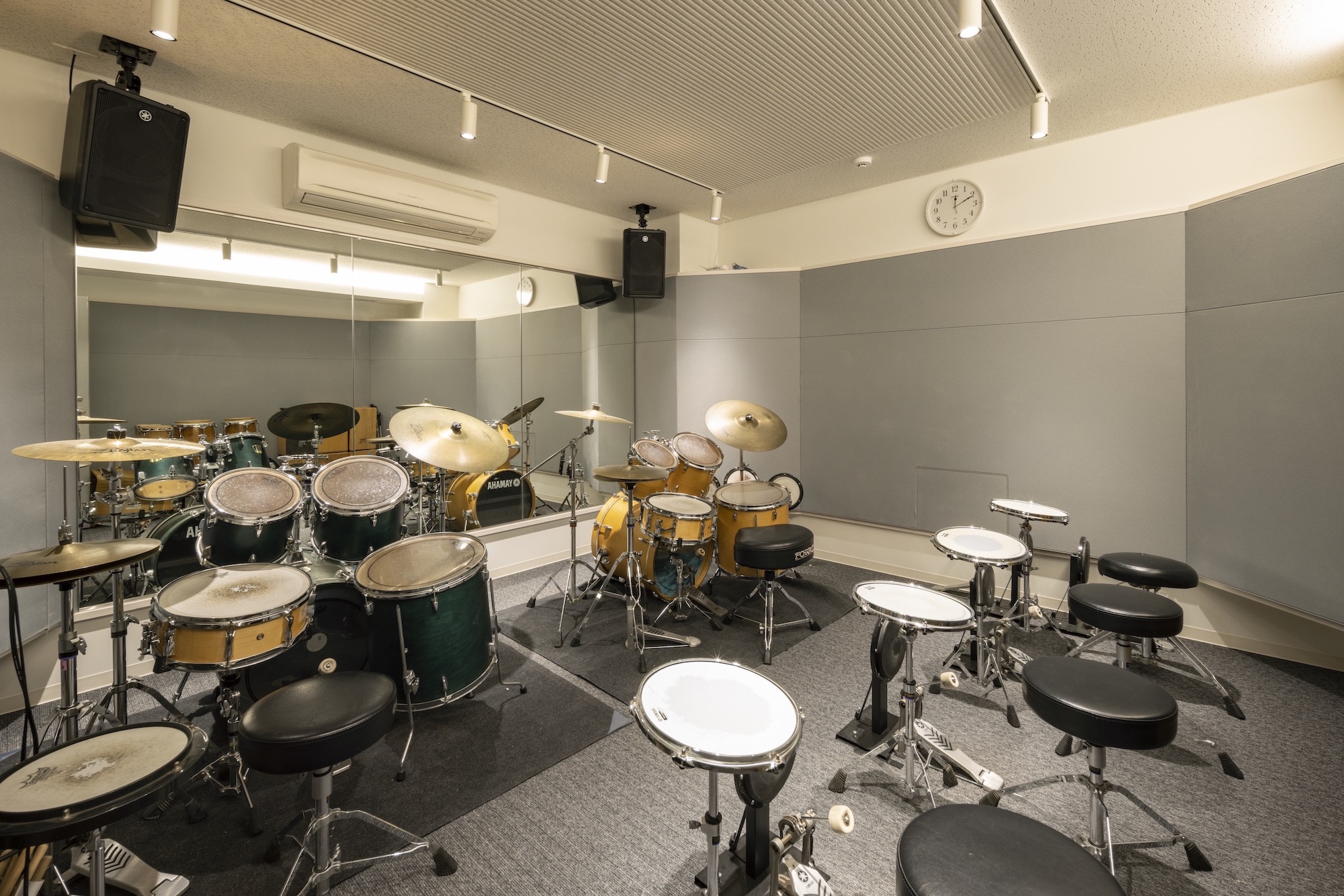 Building of Music by Aisaka Architects' Atelier - Architizer