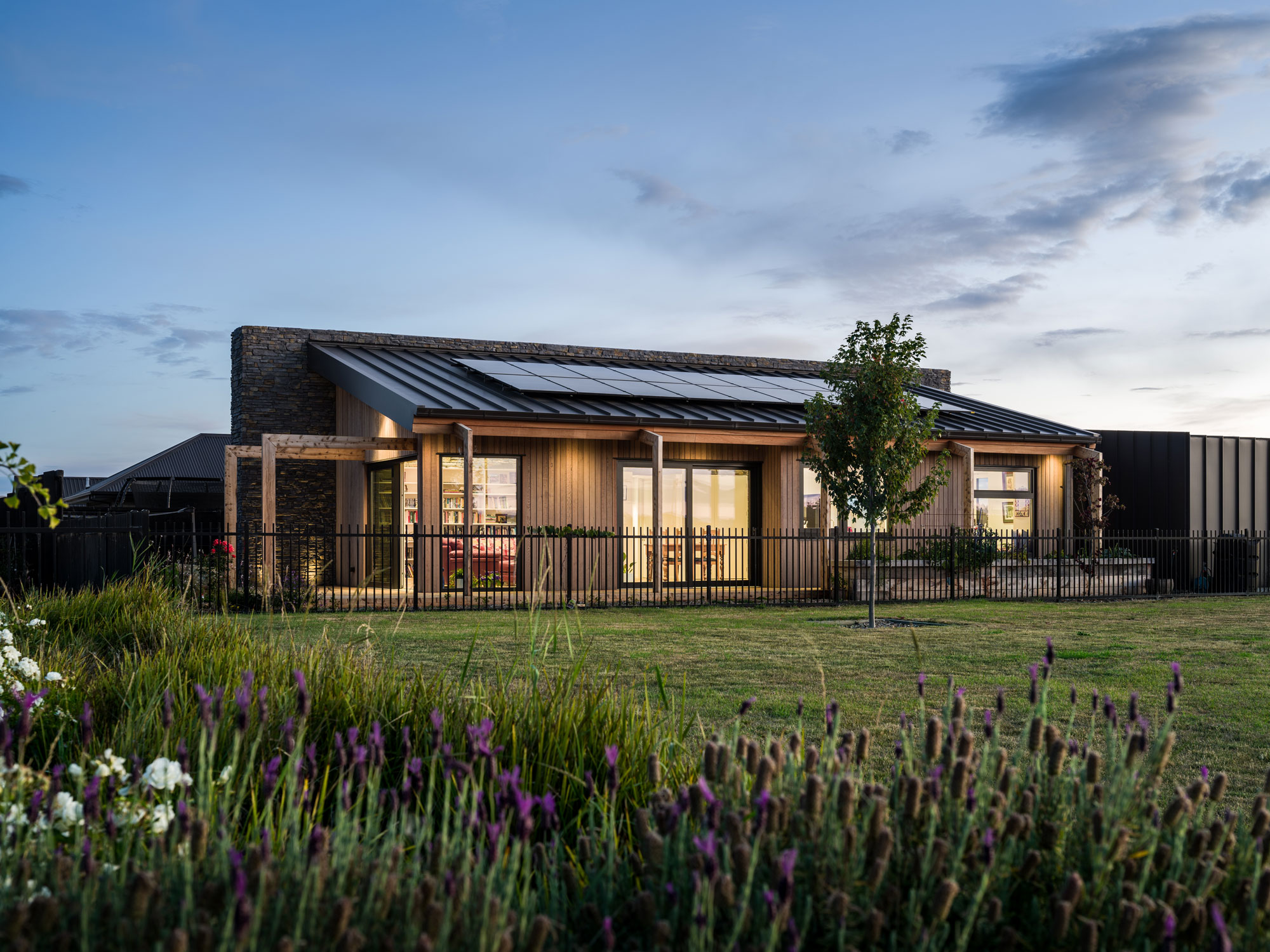 Bob Burnett Architecture - Architizer