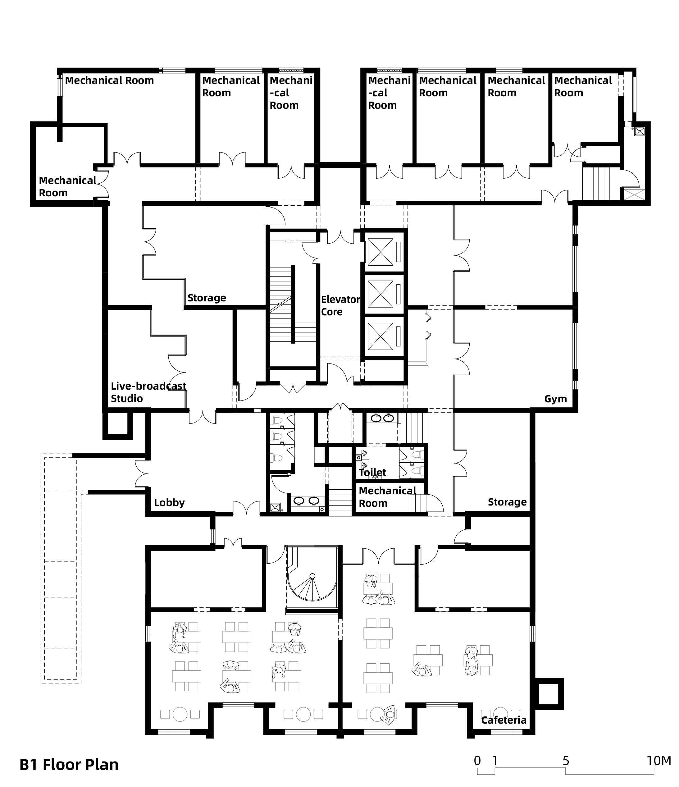 Home Office Tower by People's Architecture Office - Architizer