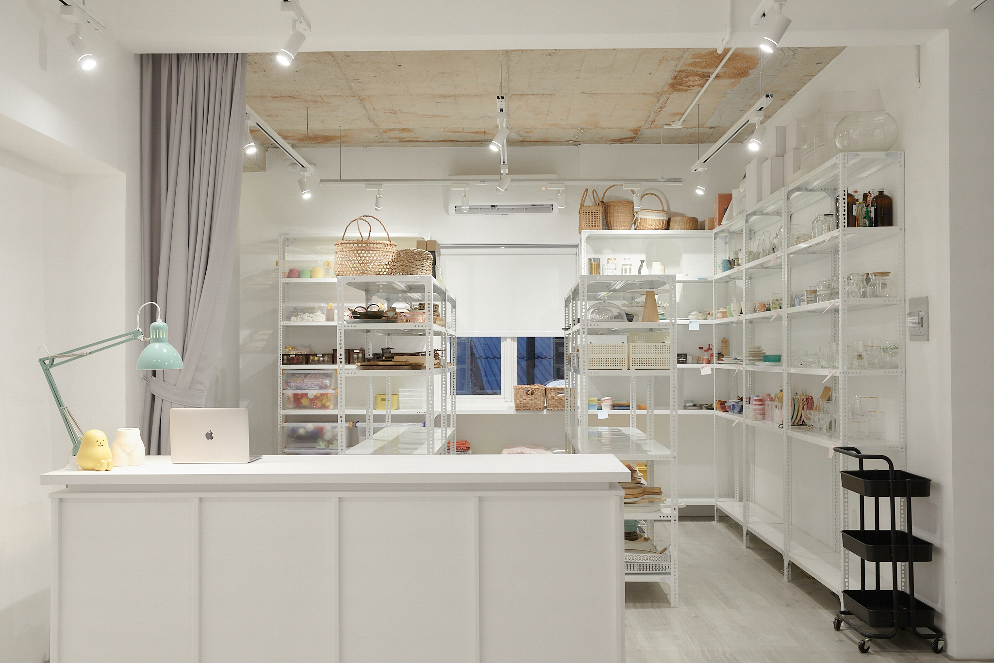 Studio de Egg by xưởng xép - Architizer