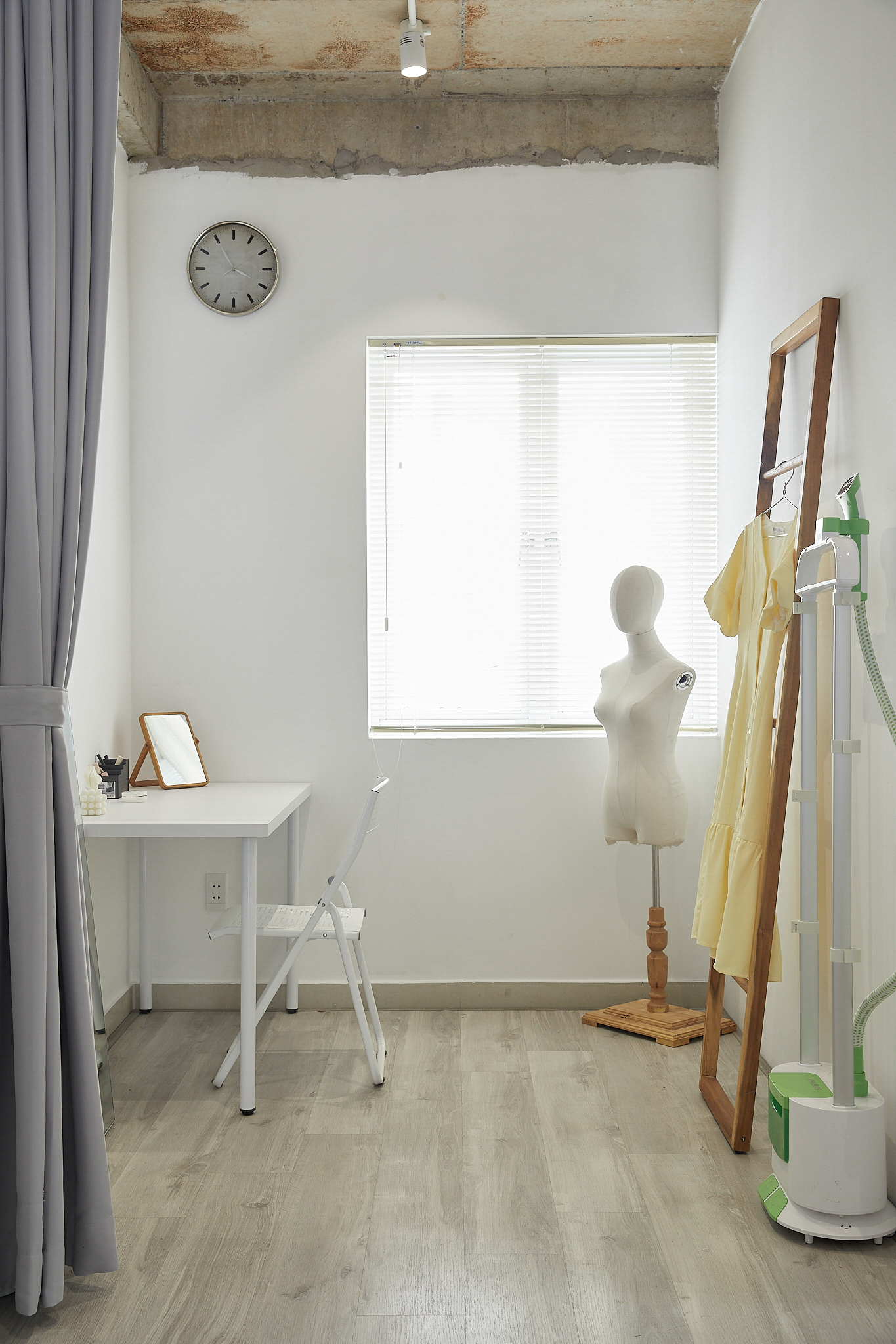 Studio de Egg by xưởng xép - Architizer