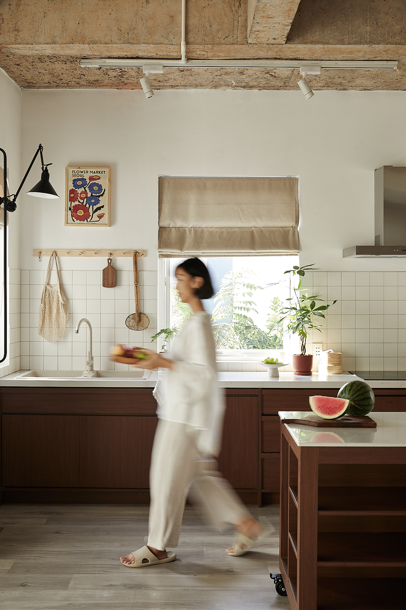 Studio de Egg by xưởng xép - Architizer