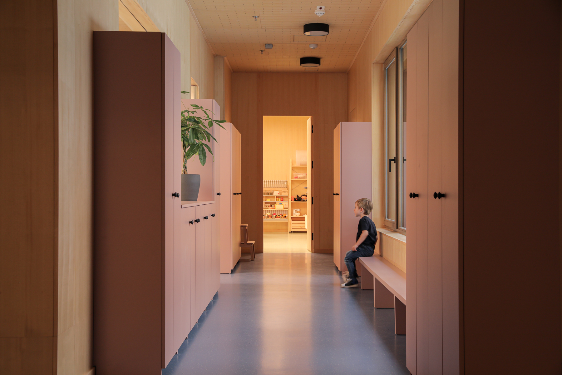 Residential block Park Kneževa by Studio 3LHD - Architizer