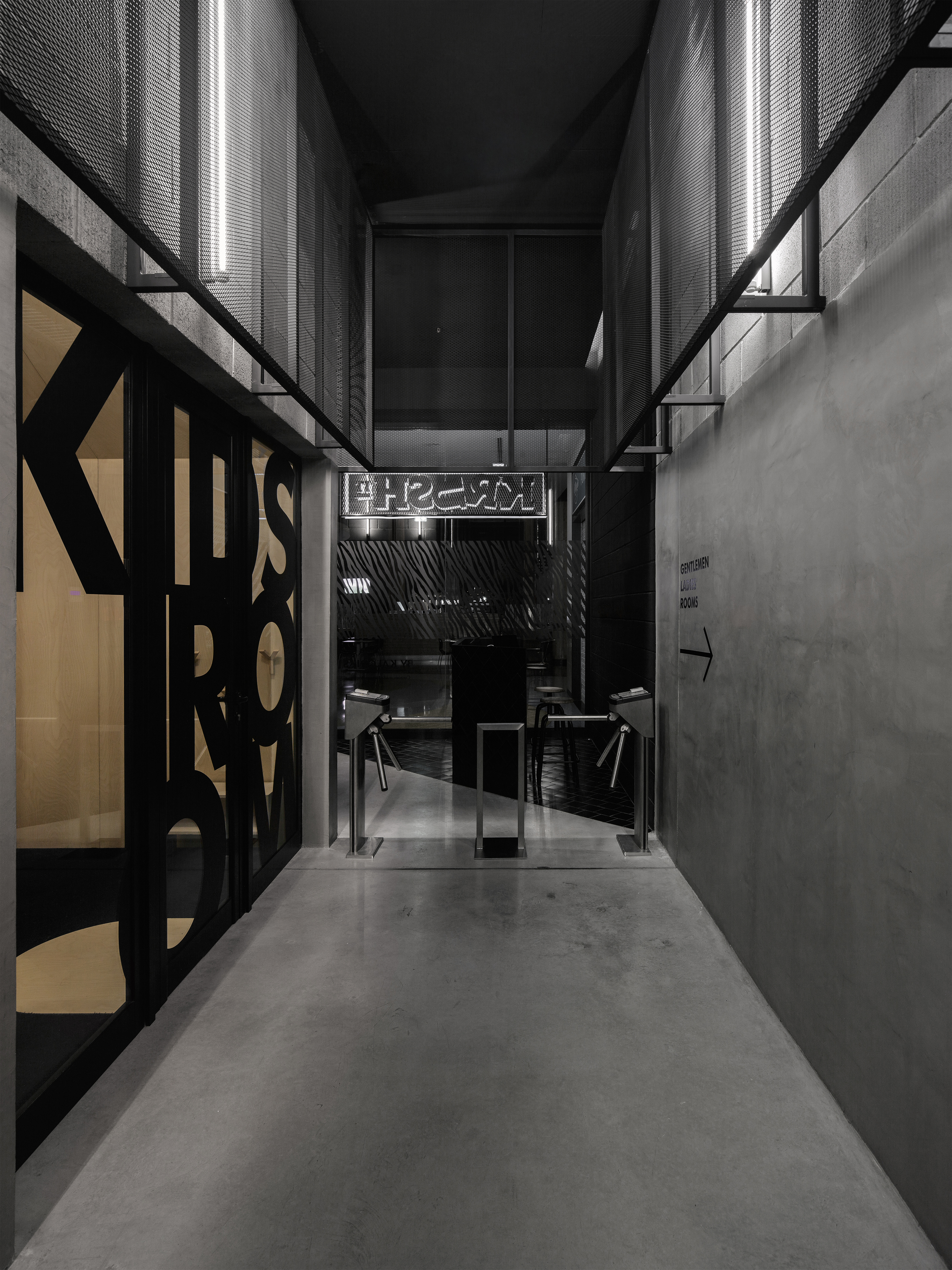 KRUSH-IT Coimbra by Estúdio AMATAM - Architizer