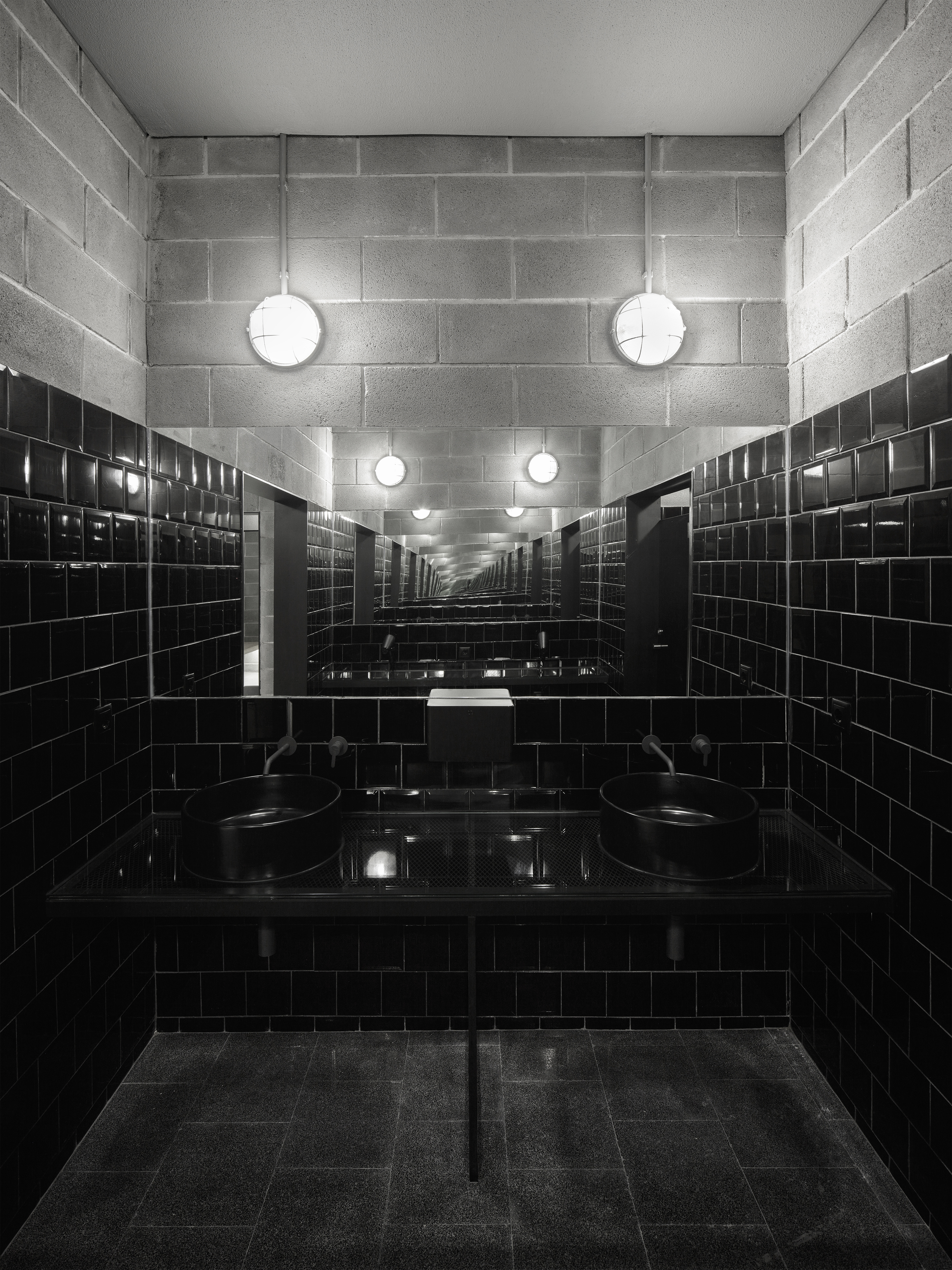 KRUSH-IT Coimbra by Estúdio AMATAM - Architizer