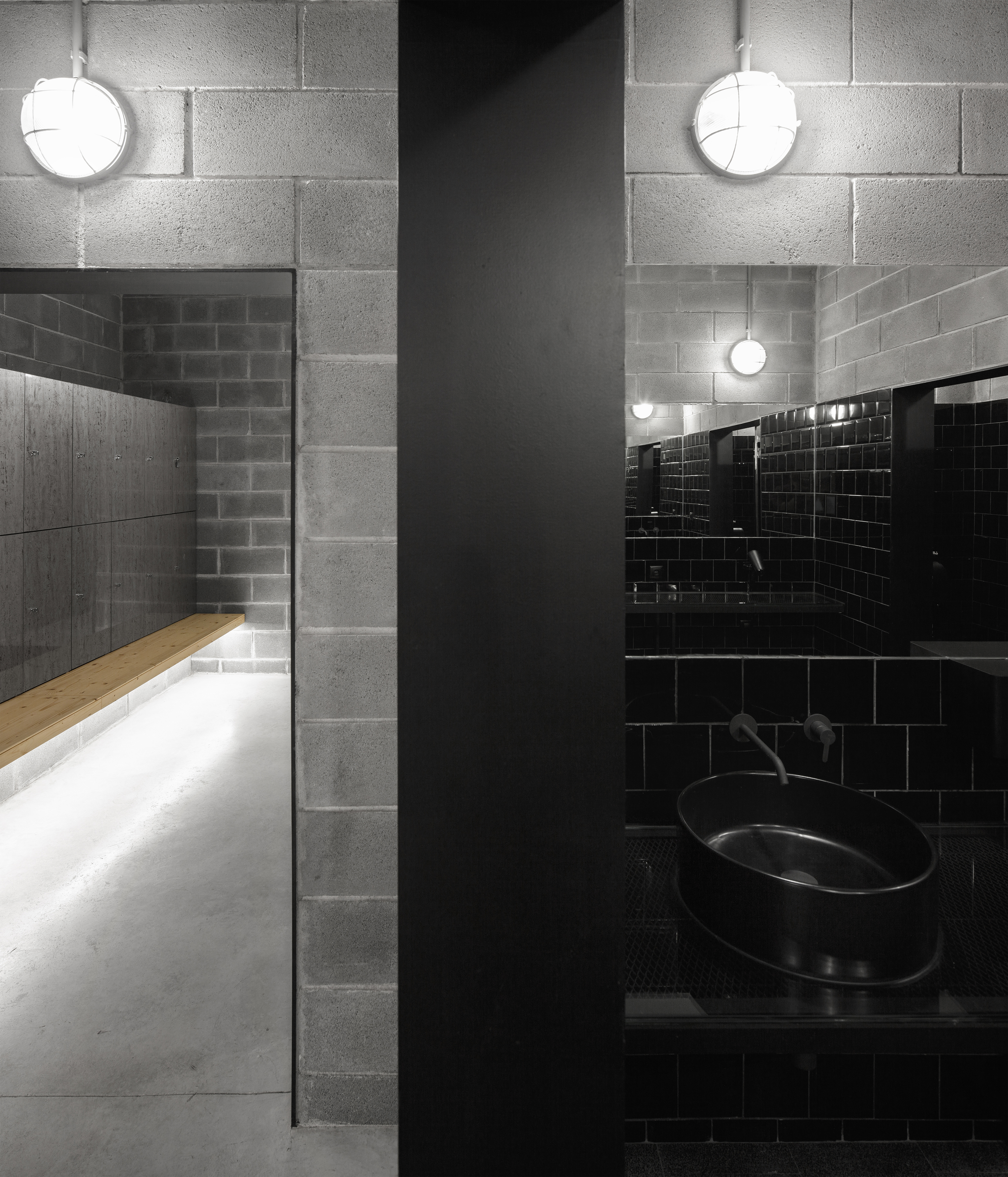 KRUSH-IT Coimbra by Estúdio AMATAM - Architizer