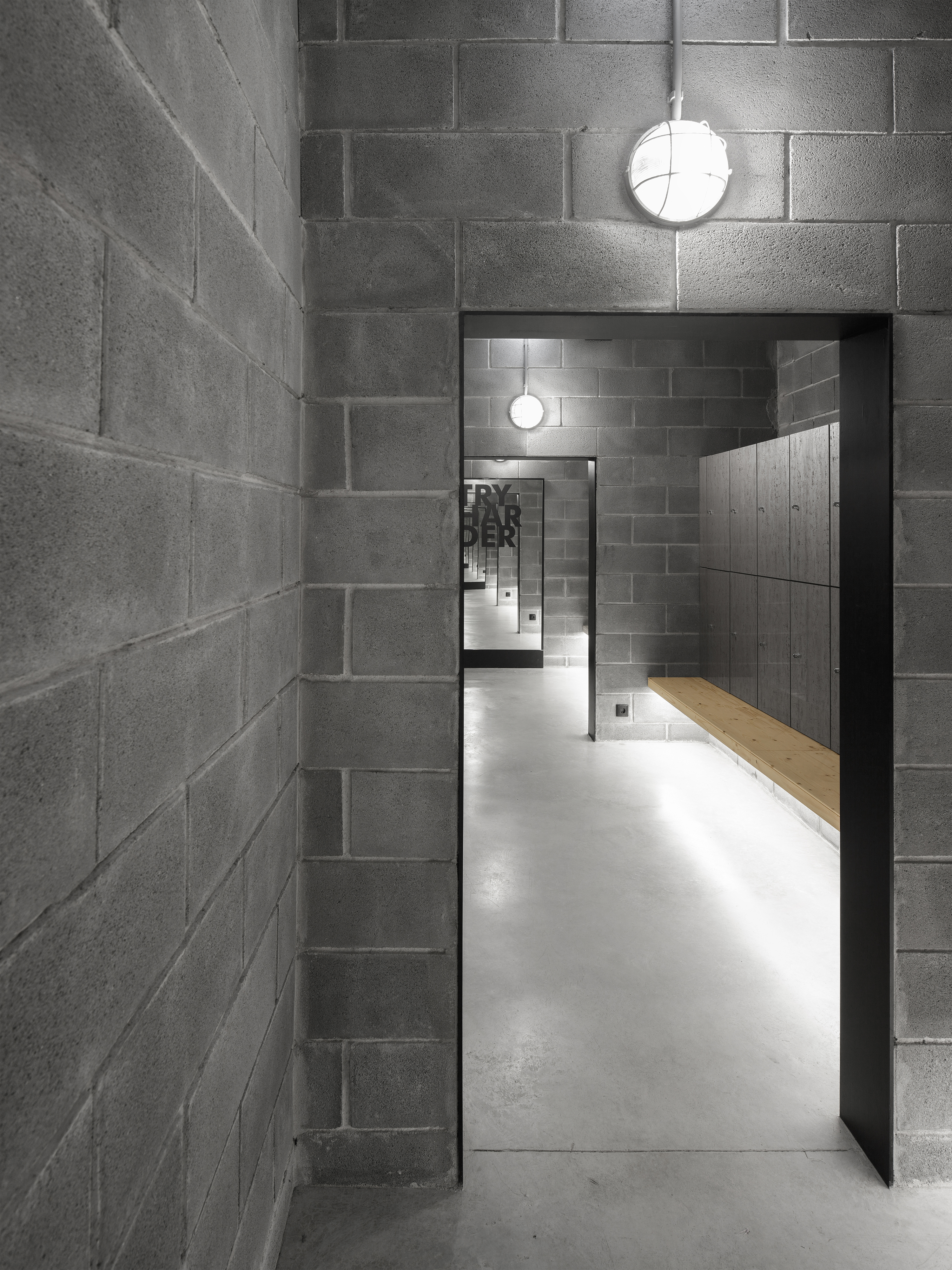 KRUSH-IT Coimbra by Estúdio AMATAM - Architizer