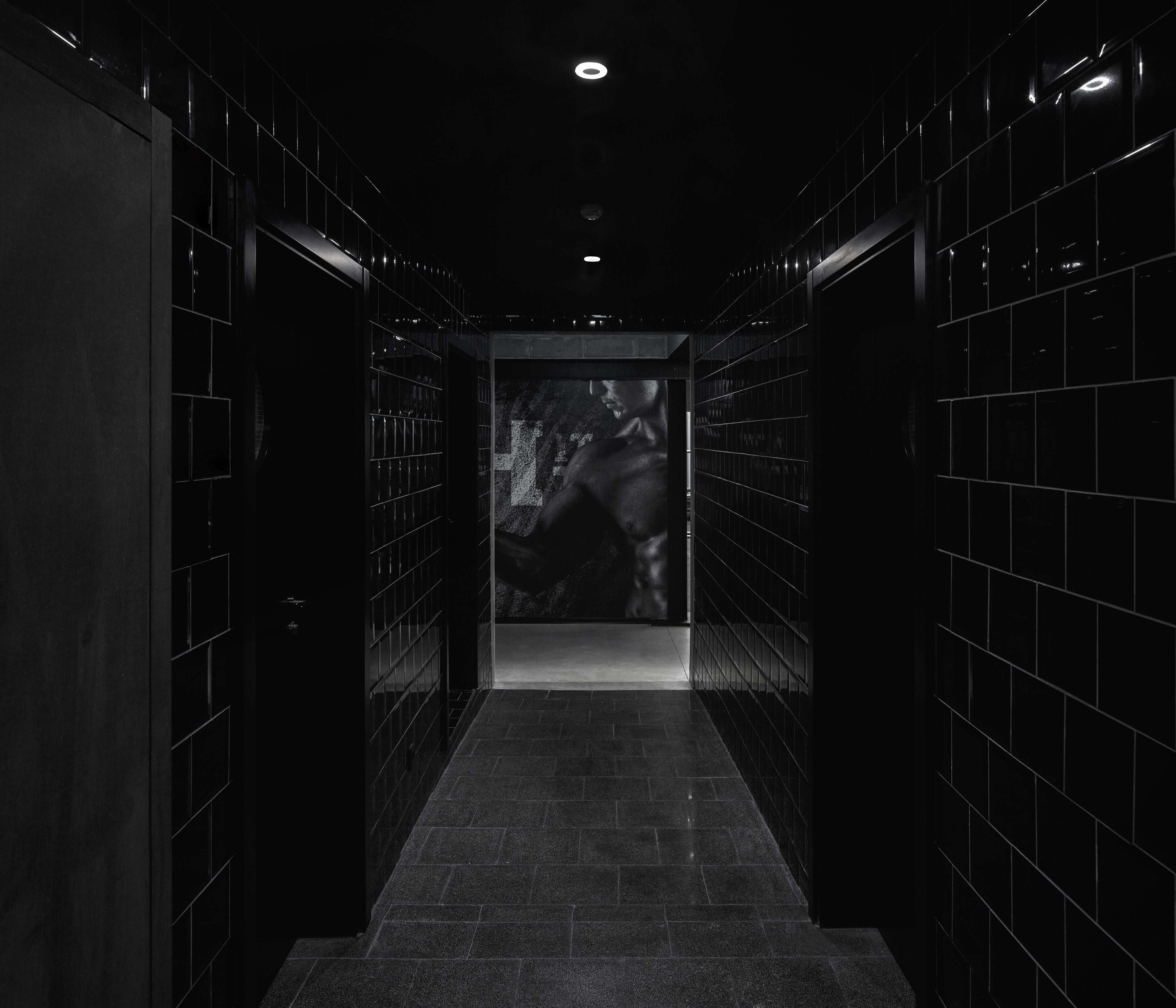 KRUSH-IT Coimbra by Estúdio AMATAM - Architizer