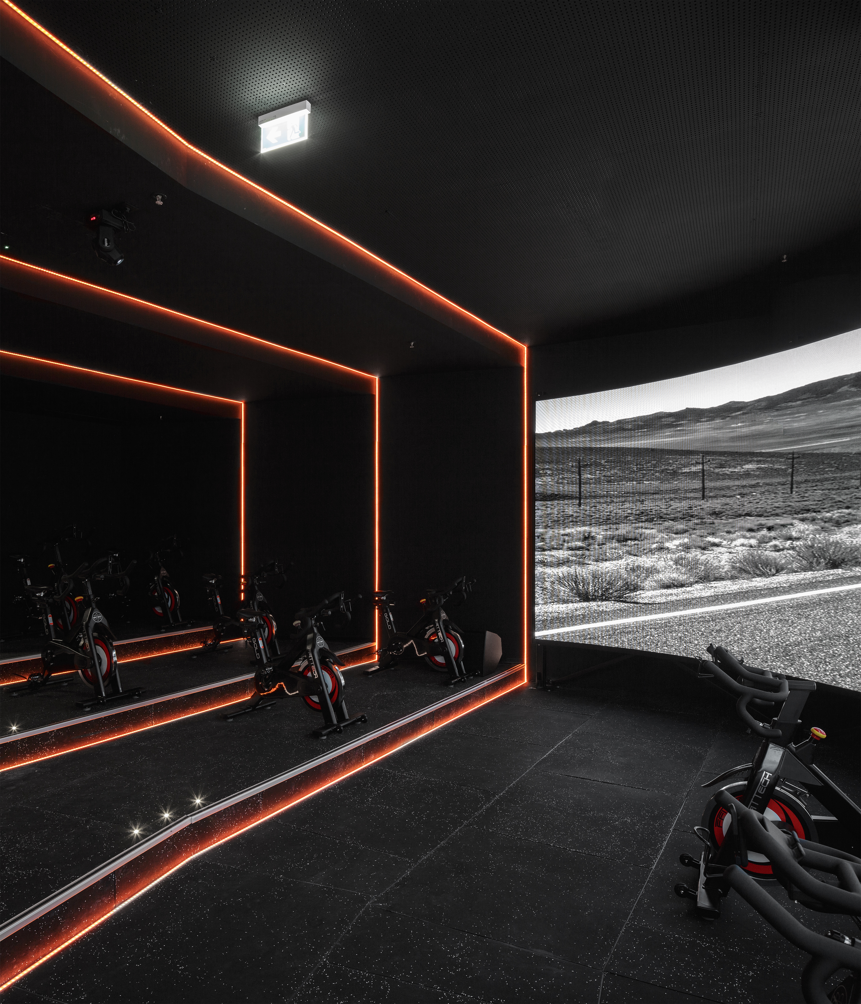 KRUSH-IT Coimbra by Estúdio AMATAM - Architizer