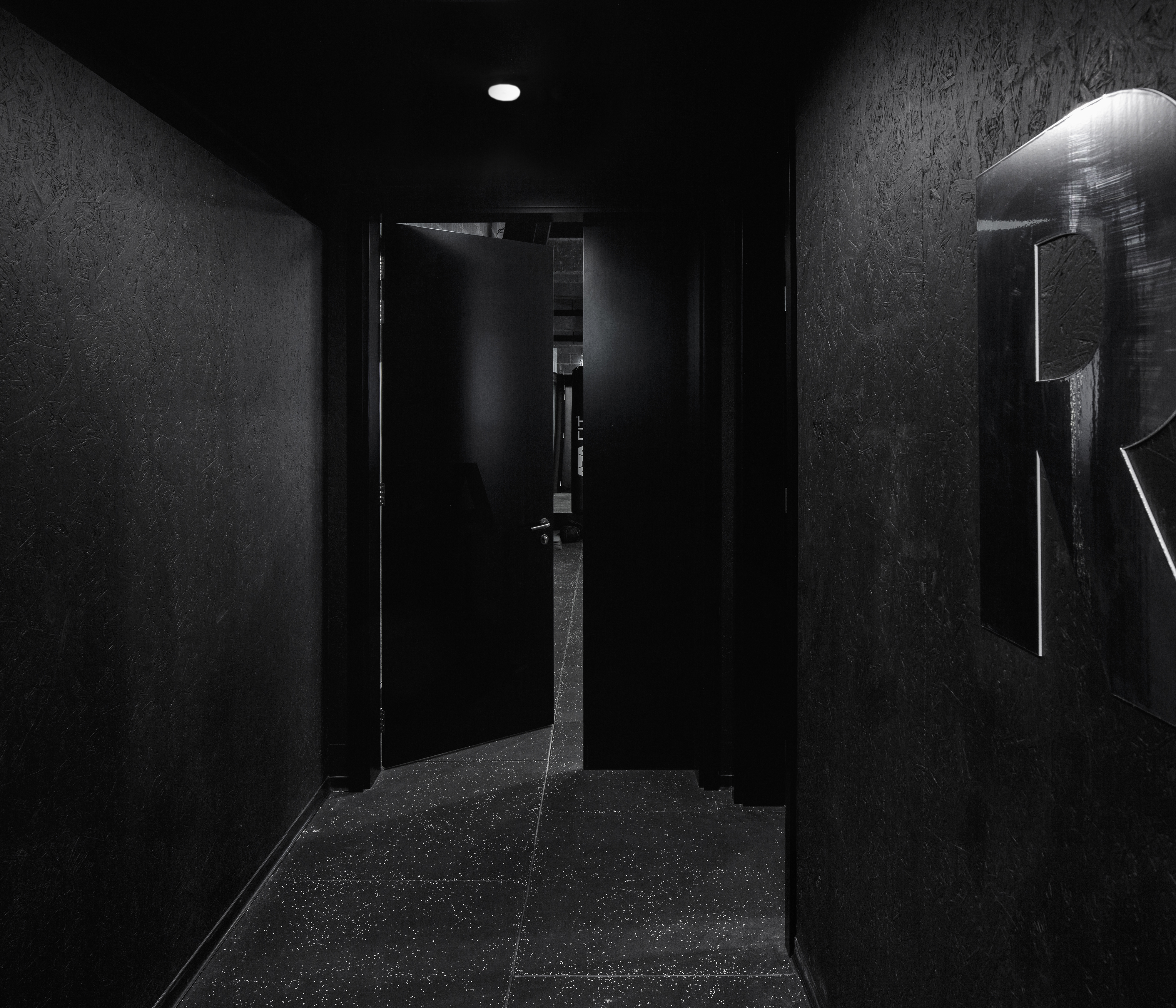 KRUSH-IT Coimbra by Estúdio AMATAM - Architizer