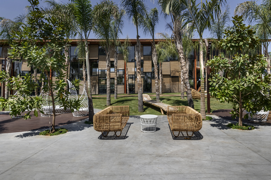 Kahi- Resort and Events by Yaron Eldad - Architecture & Interior design ...