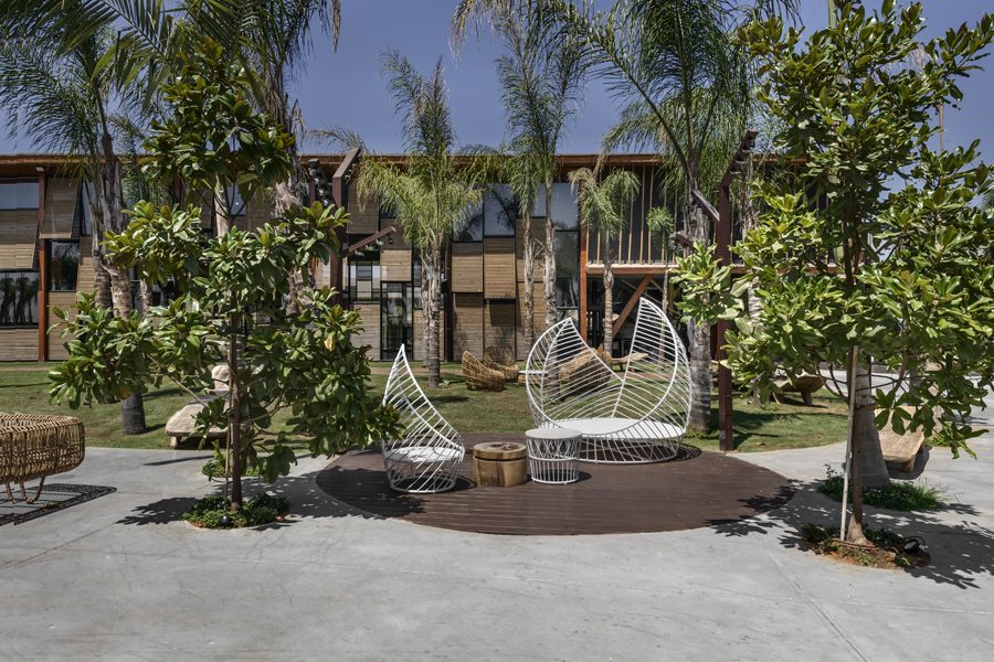 Kahi- Resort and Events by Yaron Eldad - Architecture & Interior design ...