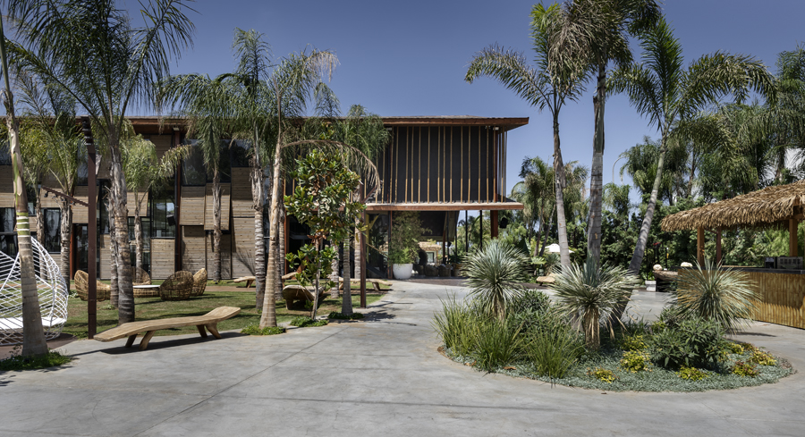 Kahi- Resort and Events by Yaron Eldad - Architecture & Interior design ...